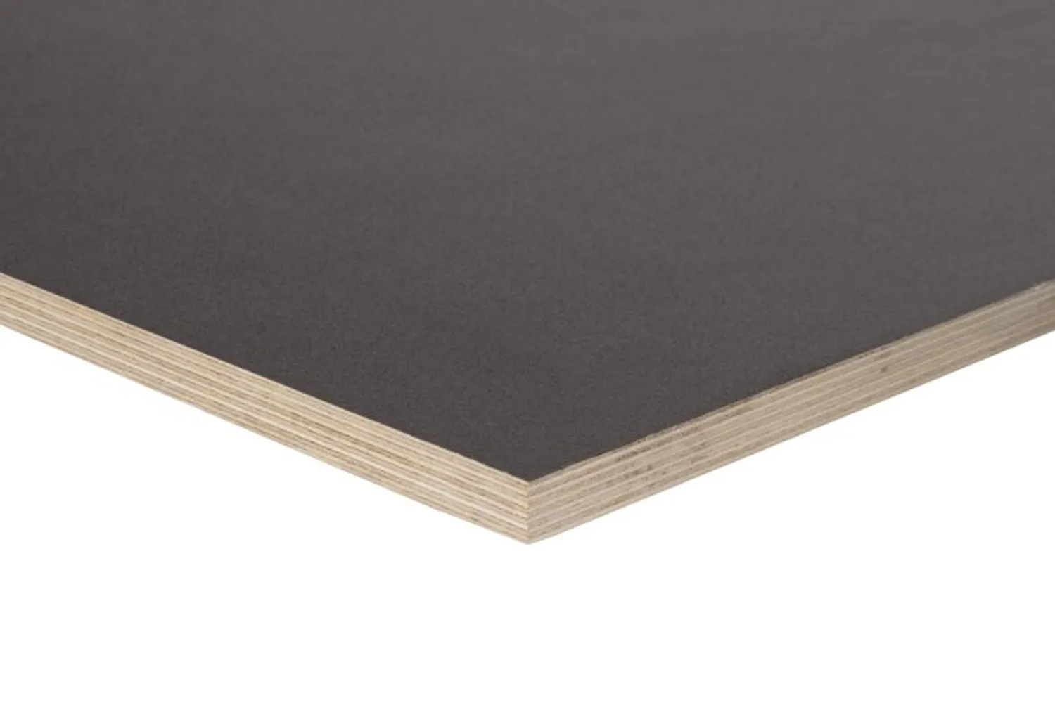 Betonplex 18mm Berken grijsbruin/wit - HouthandelOnline