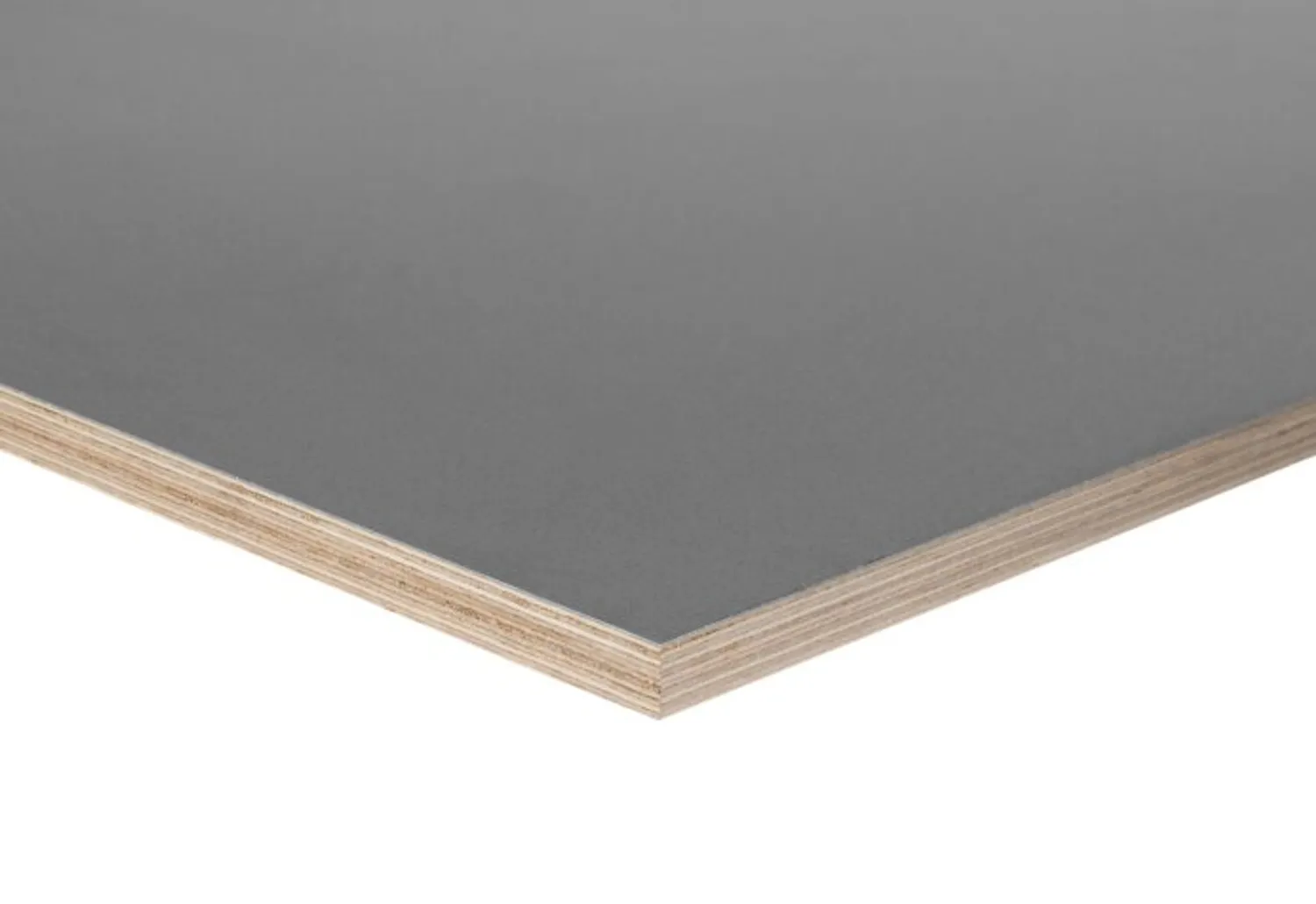 Betonplex Berken 18mm zilver/wit - HouthandelOnline