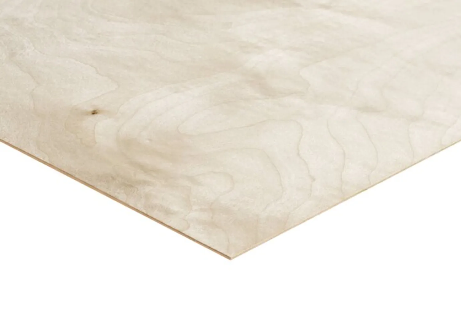 Vliegtuigtriplex Fins Berken WBP 2mm - HouthandelOnline