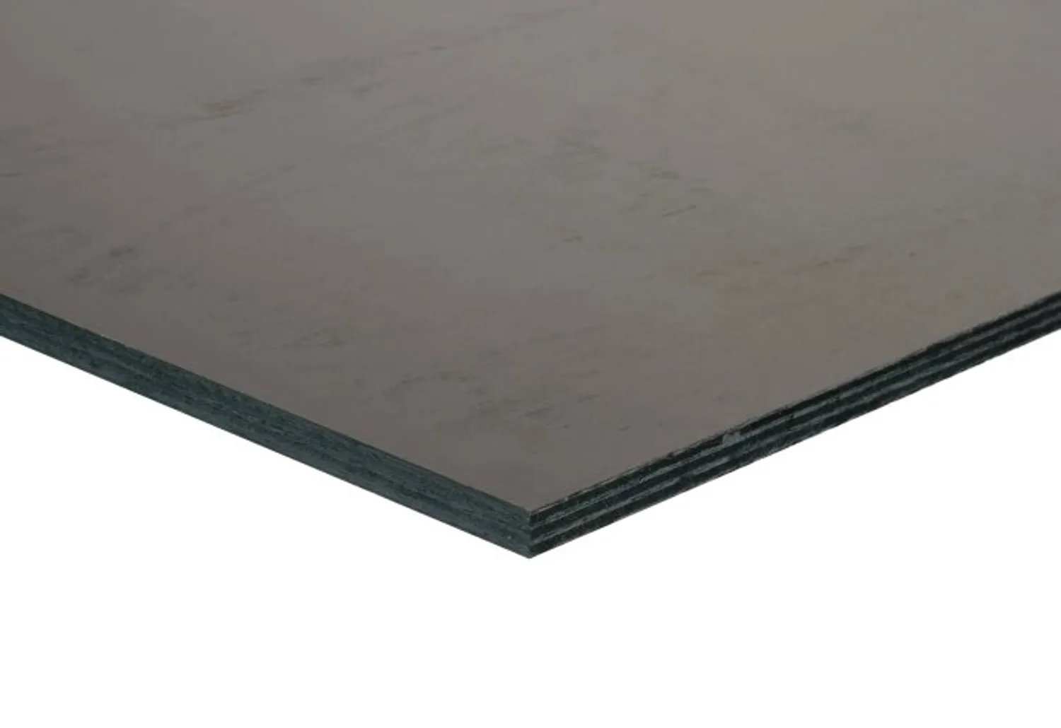 Betonplex Hardhout 12mm donker bruin - HouthandelOnline