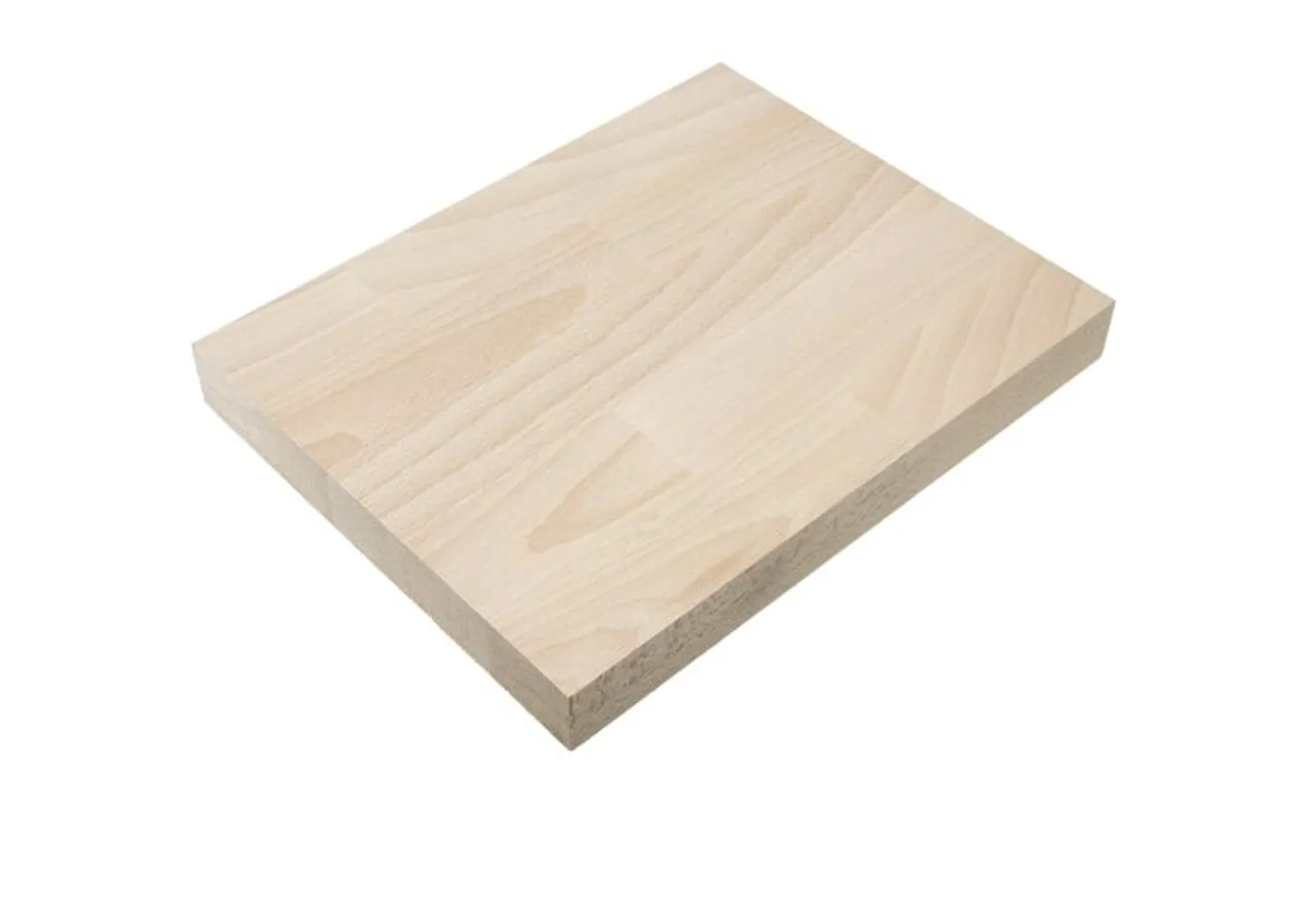 Werkblad Beuken gestoomd A/B 19mm - HouthandelOnline