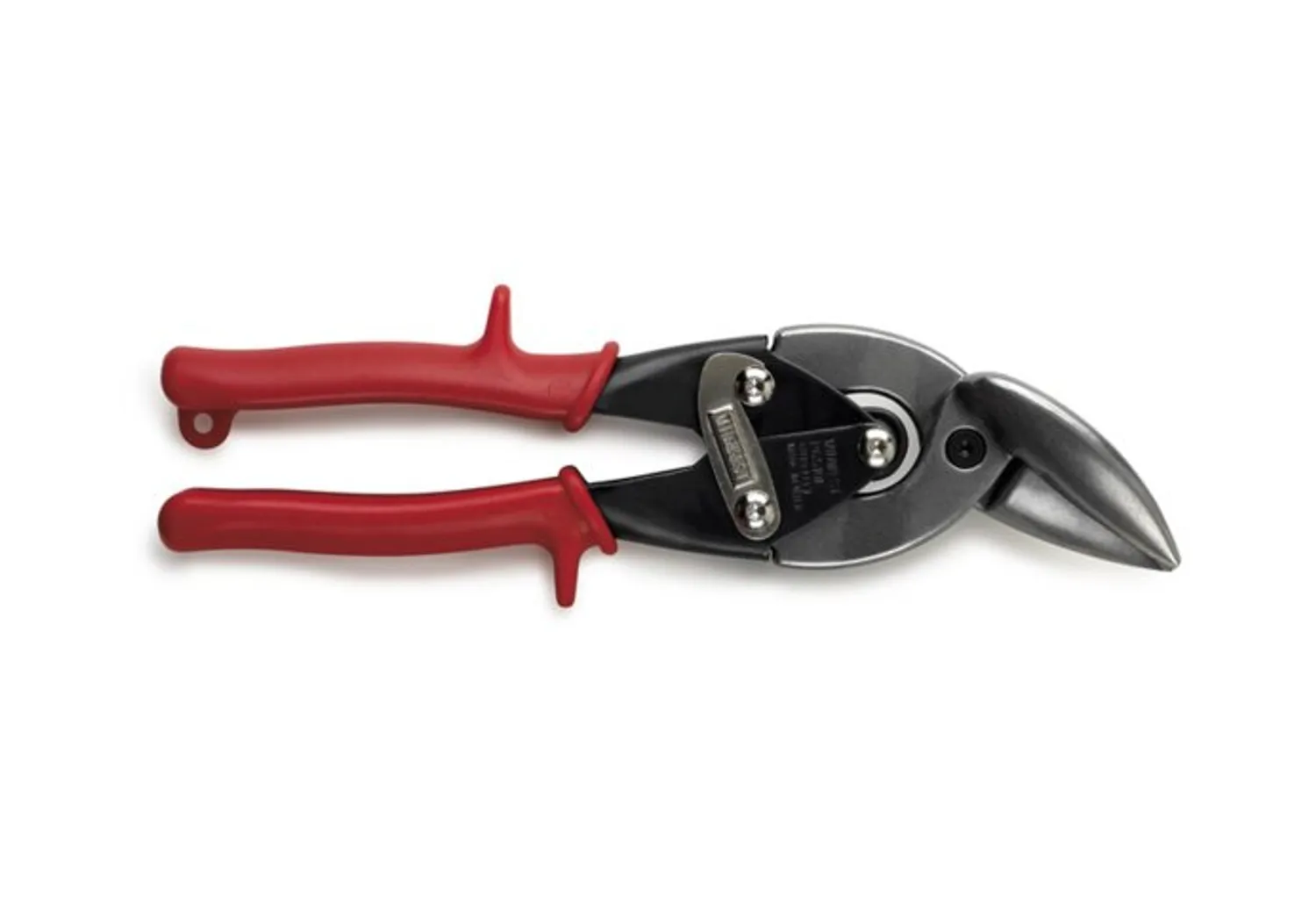 Blikschaar links snijdend 255mm 32mm - HouthandelOnline