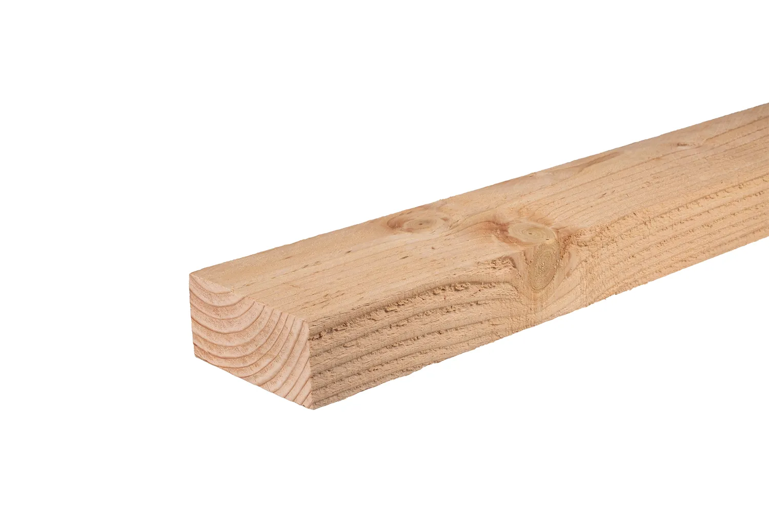 Balk Douglas hout 70x150mm bezaagd - HouthandelOnline
