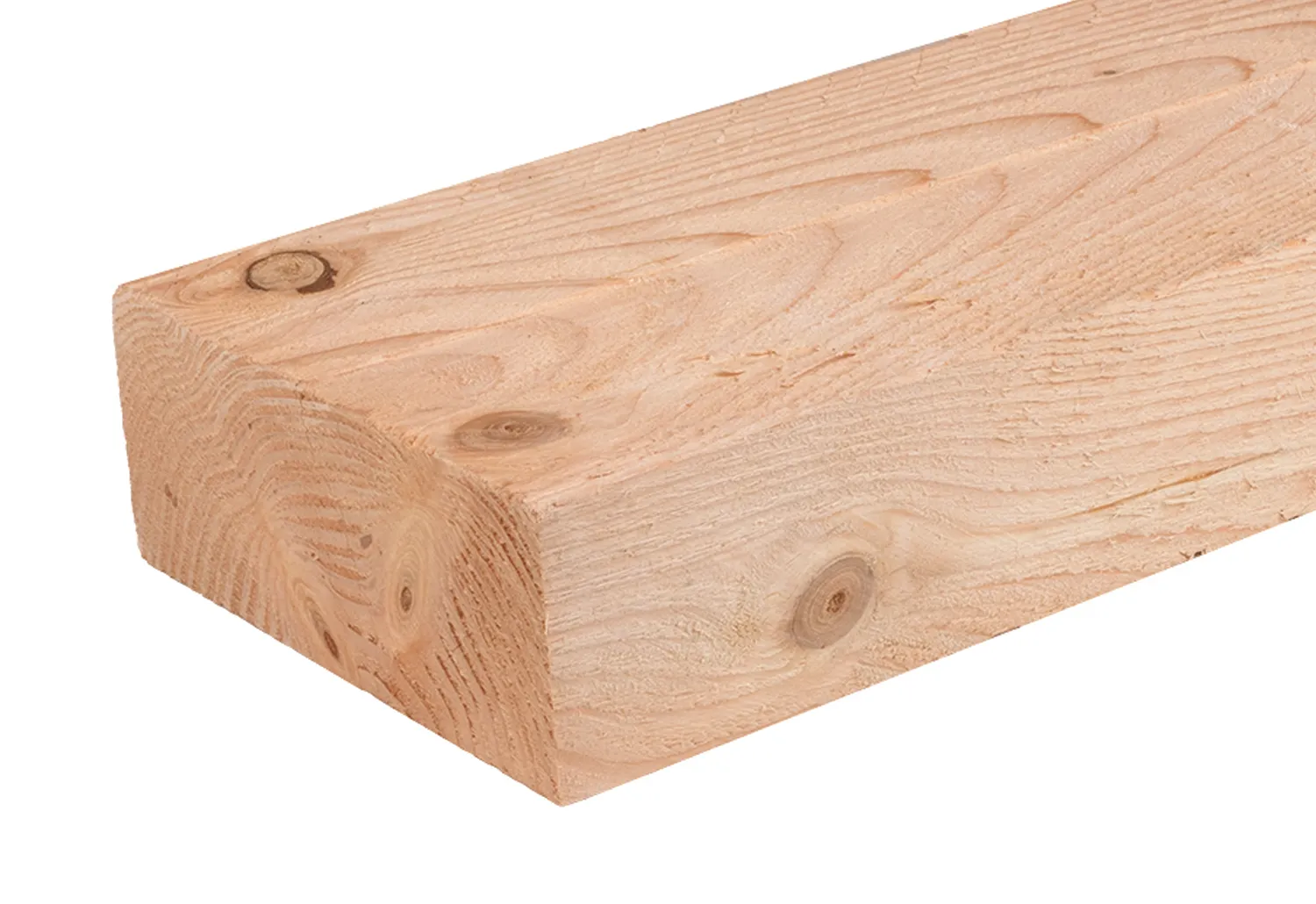 Balk Douglas hout 70x170mm bezaagd - HouthandelOnline