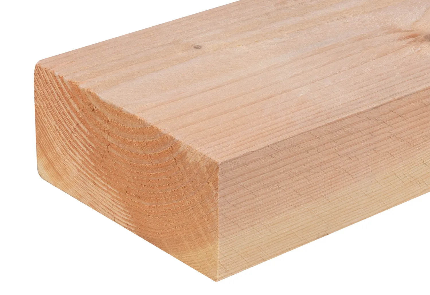 Balk Douglas hout 70x200mm bezaagd - HouthandelOnline