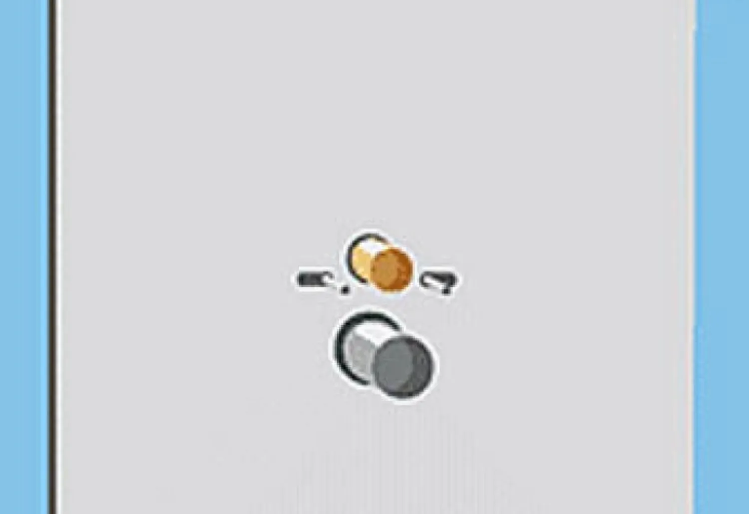 Eternit cementgebonden toiletplaat 9mm - HouthandelOnline