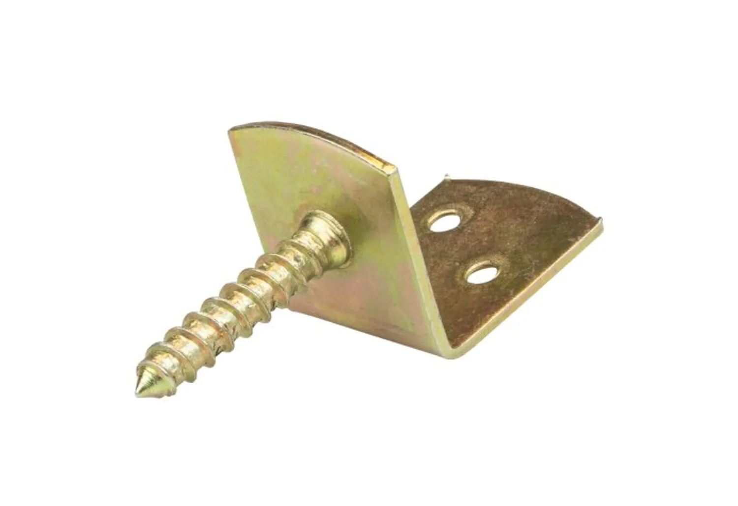 L-beslag montageset voor 1 tuinscherm - HouthandelOnline