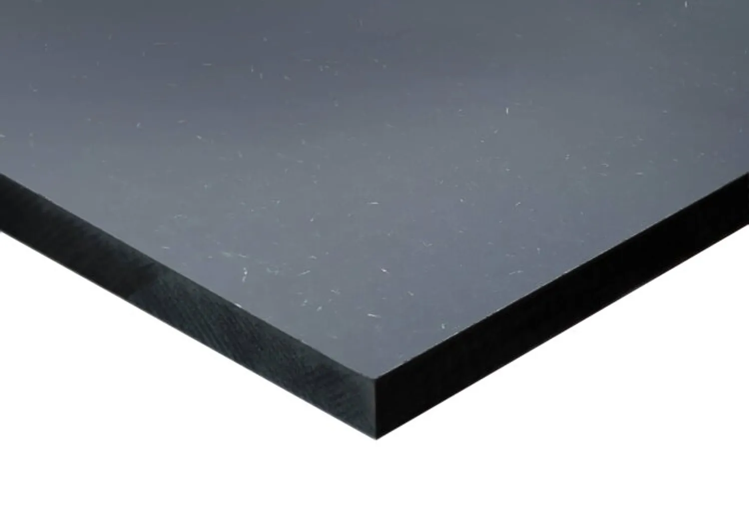 MDF 18mm super mat zwart - HouthandelOnline