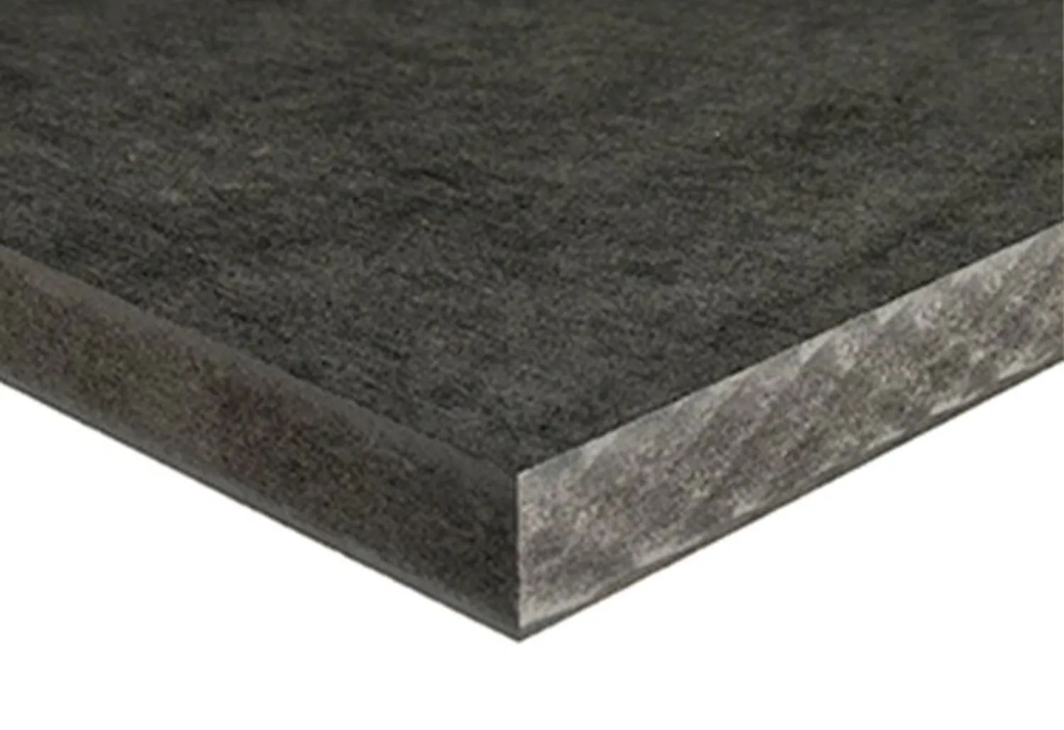 MDF 25mm zwart - HouthandelOnline