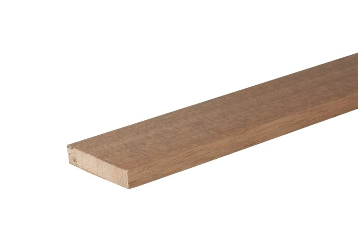 Timmerhout Meranti 12x45mm geschaafd per 6 stuks,Houthandelonline.nl
