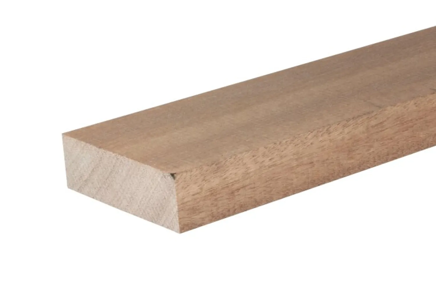 Timmerhout Meranti 45x120mm geschaafd - HouthandelOnline
