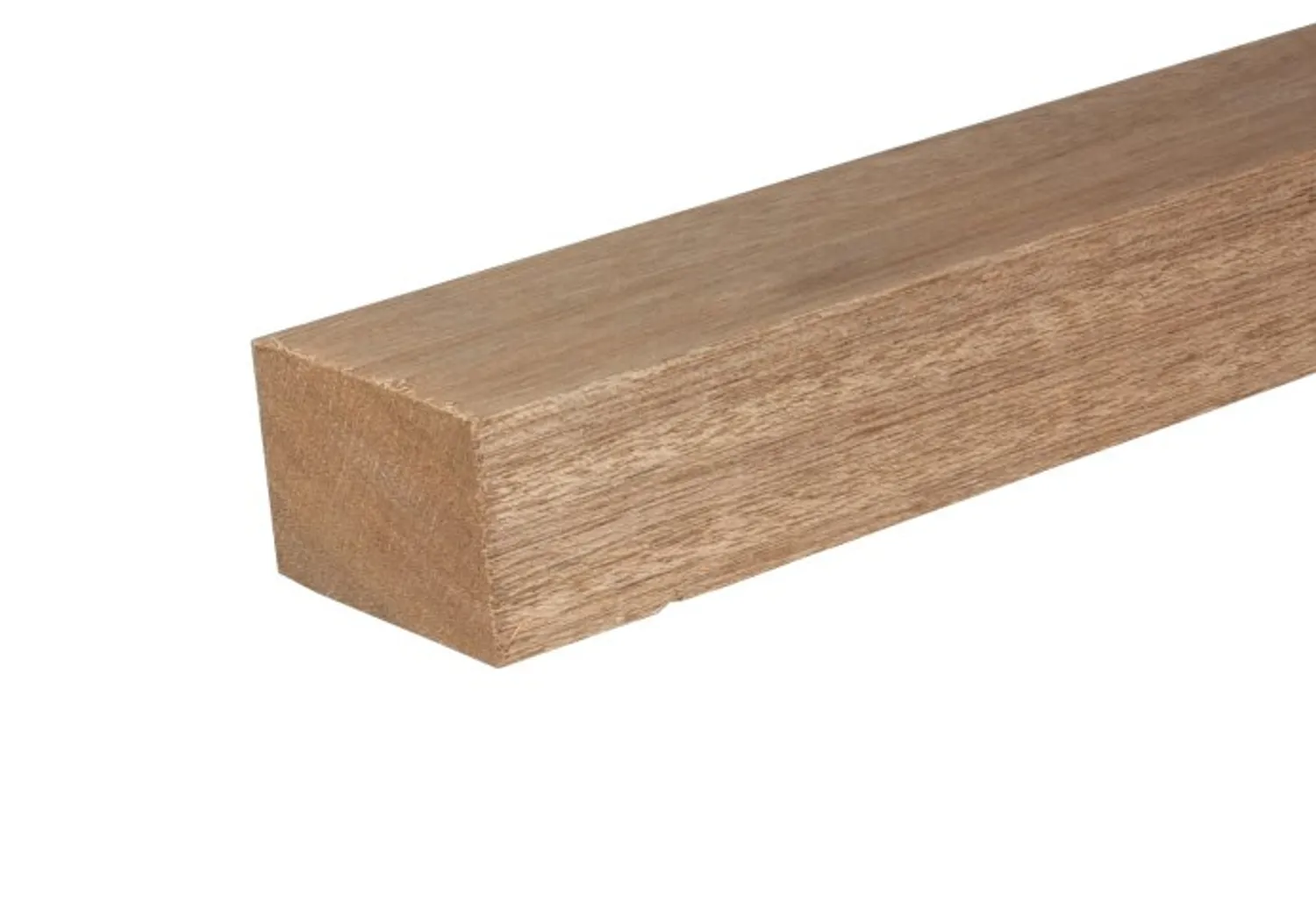 Timmerhout Meranti 68x68mm geschaafd - HouthandelOnline