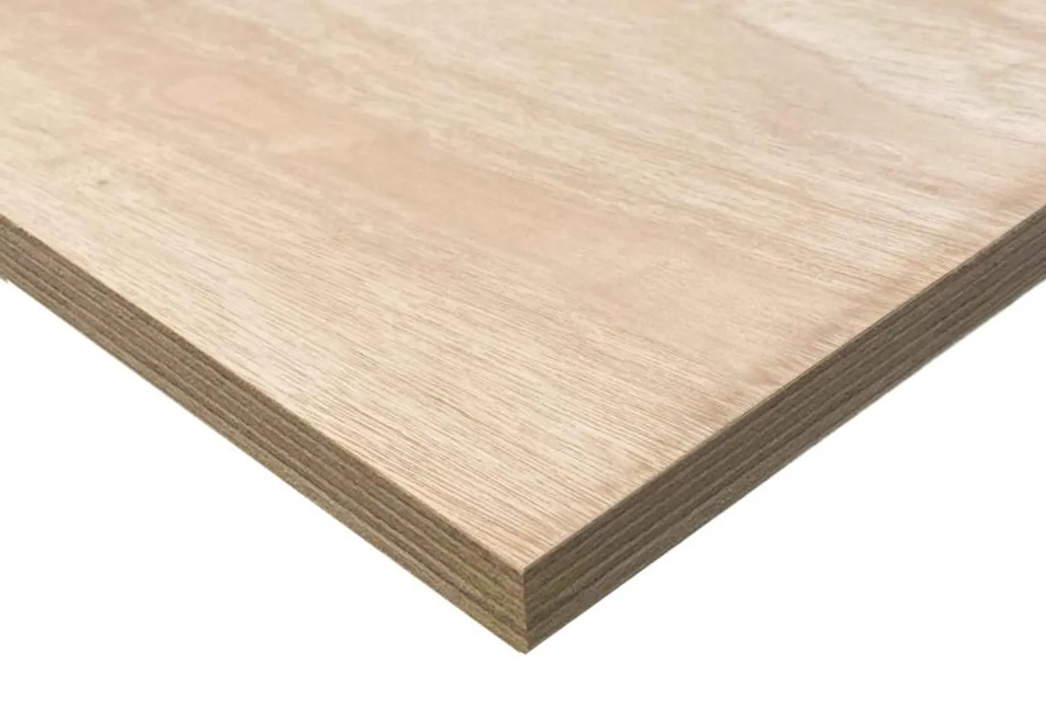 Multiplex Eucalyptus 15mm - HouthandelOnline