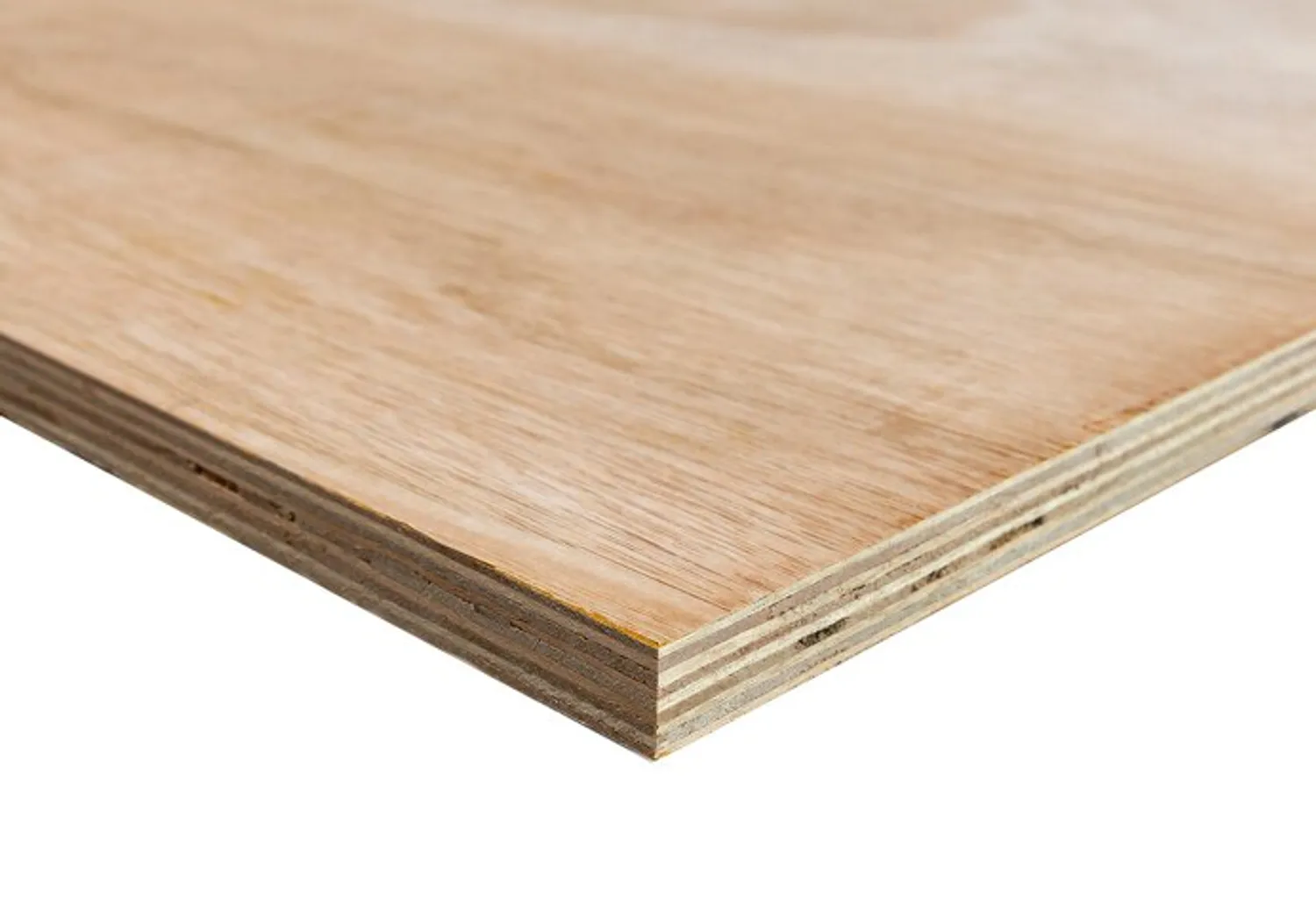 Multiplex Hardhout B/BB 5,5mm - HouthandelOnline