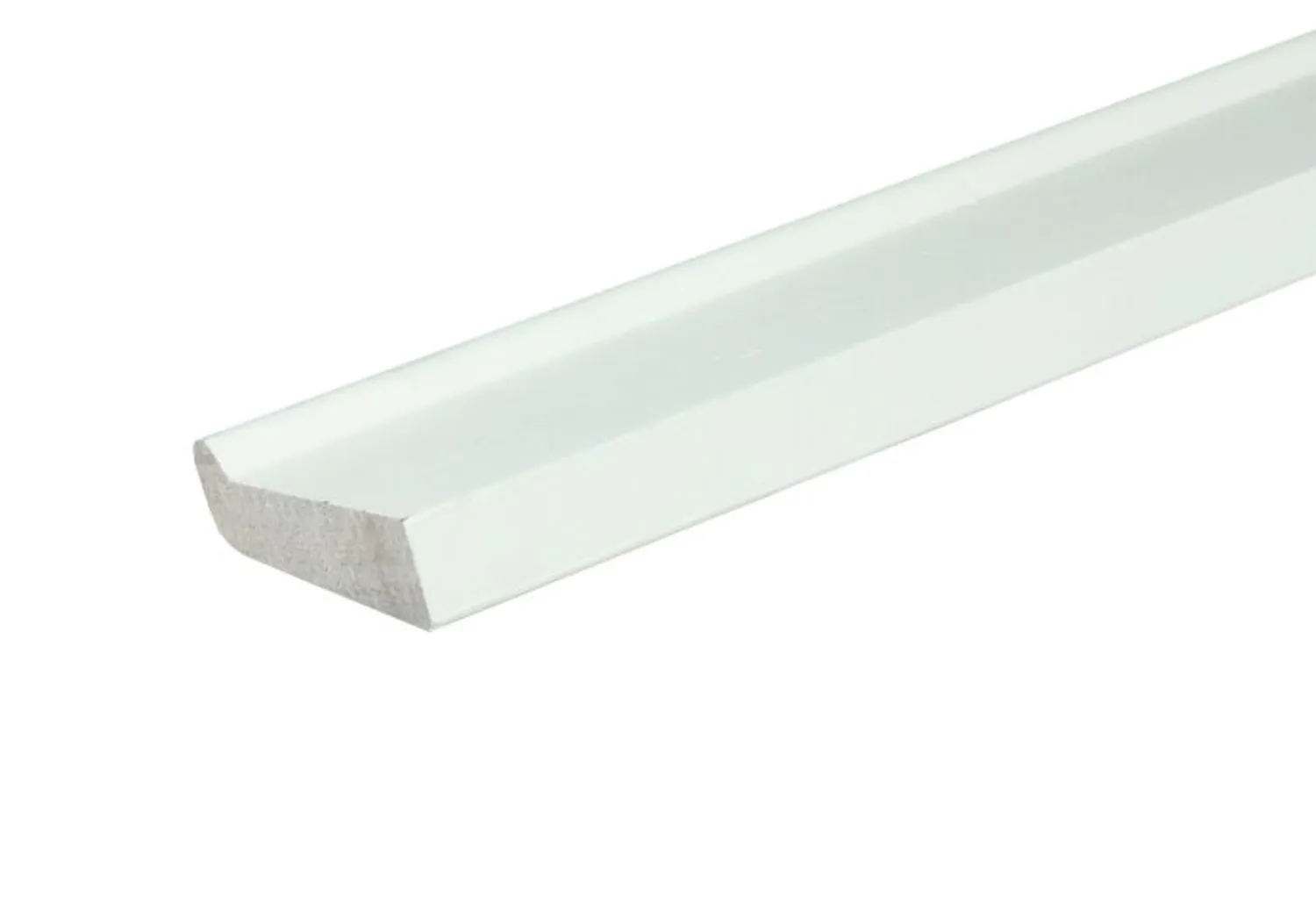 Neuslat Tricoya MDF K45 18x59mm 45mm, Houthandelonline.nl