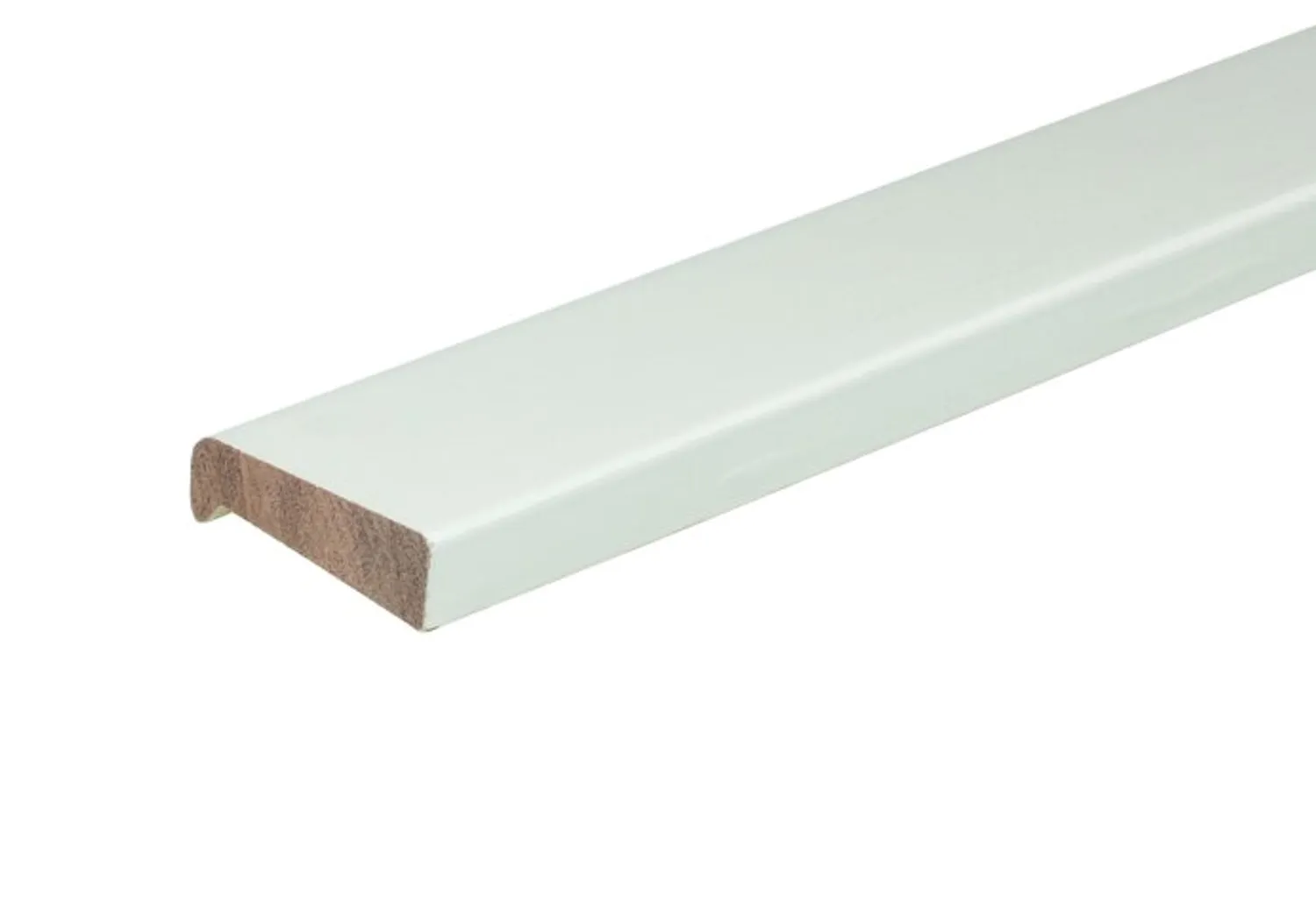 Neuslat Tricoya MDF K50 18x64mm sponning,Houthandelonline.nl