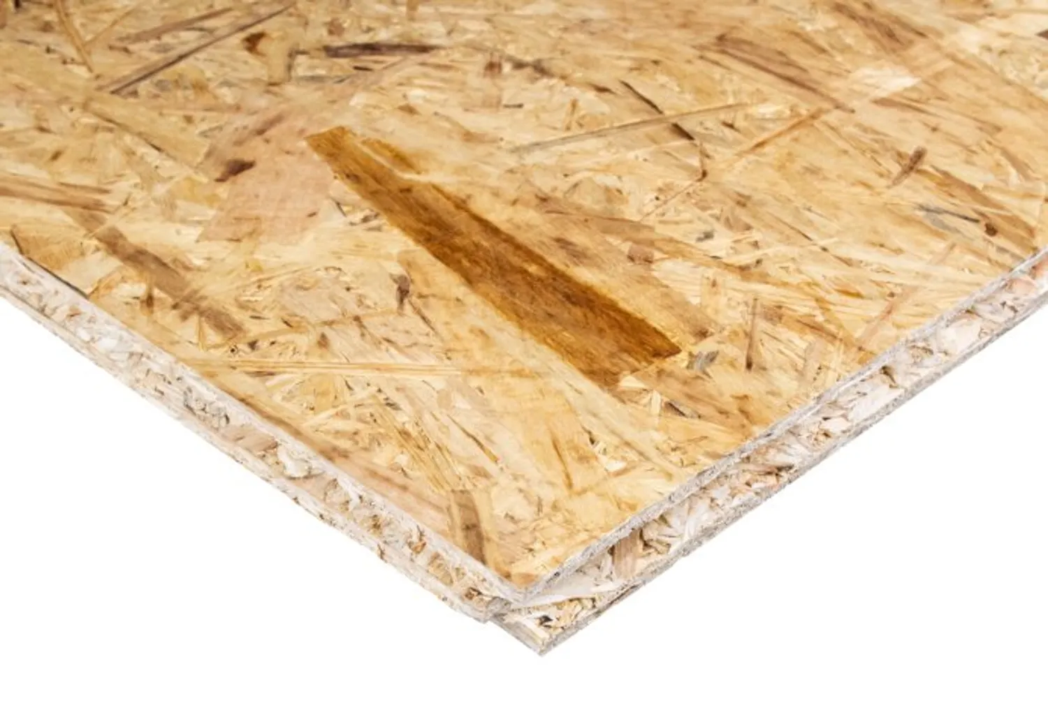 OSB 12mm rondom mes/groef - HouthandelOnline