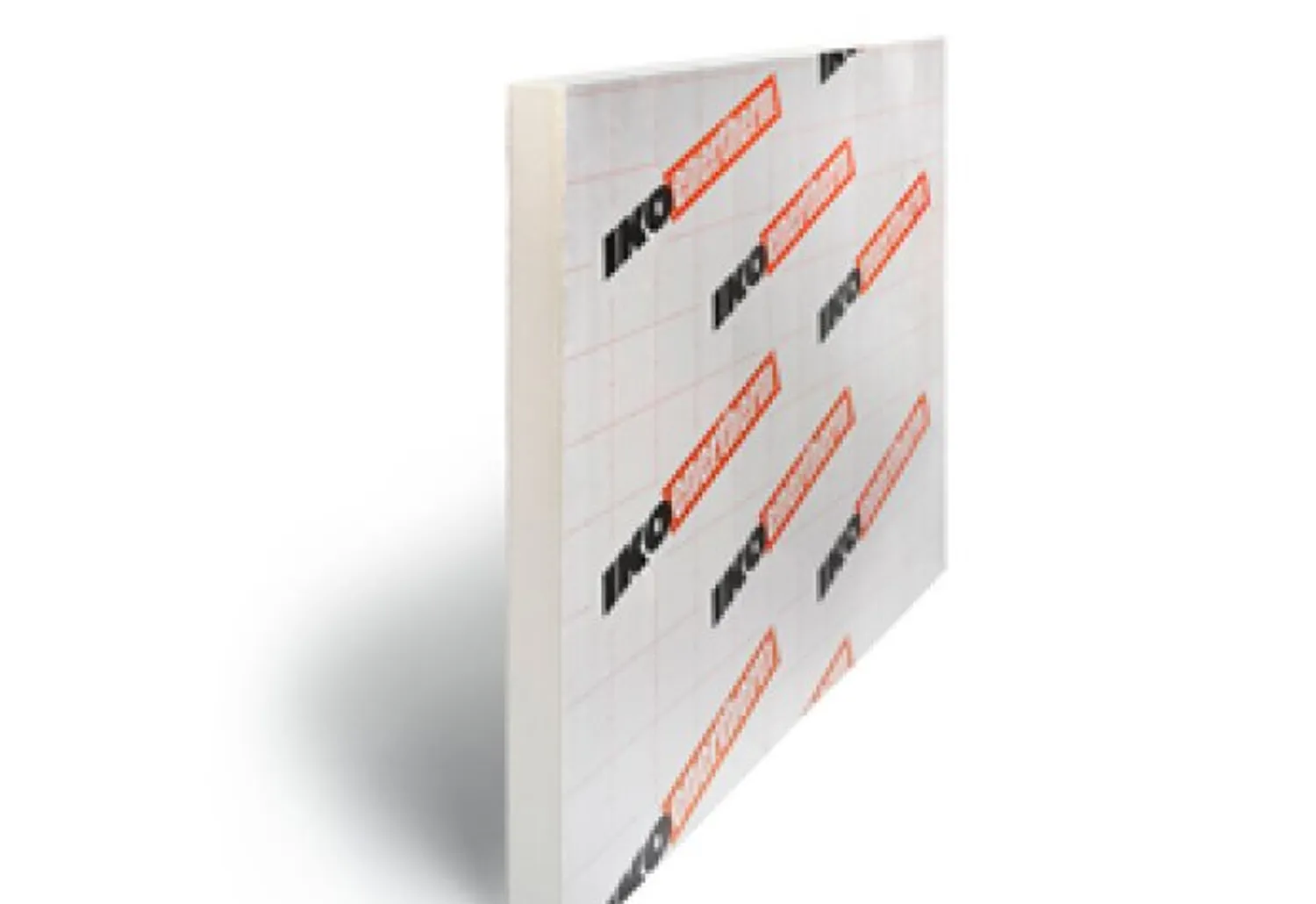 PIR isolatie Enertherm ALU 30mm - HouthandelOnline