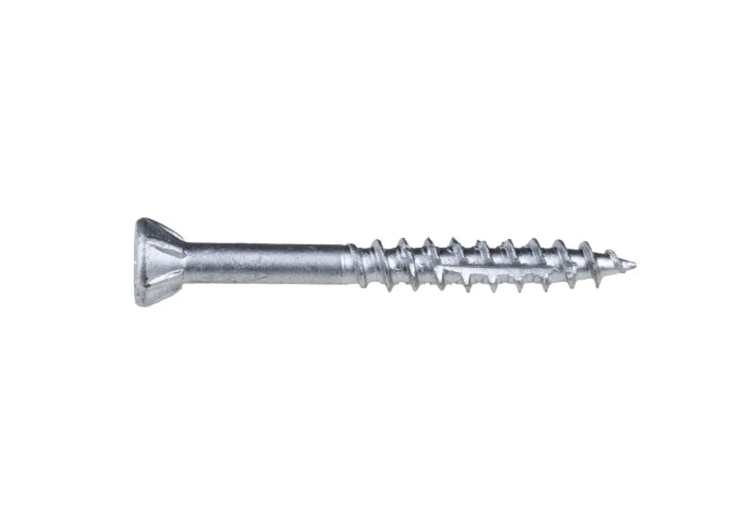 Schroef RVS 4,5x40mm Torx T20 (SUS410) - HouthandelOnline