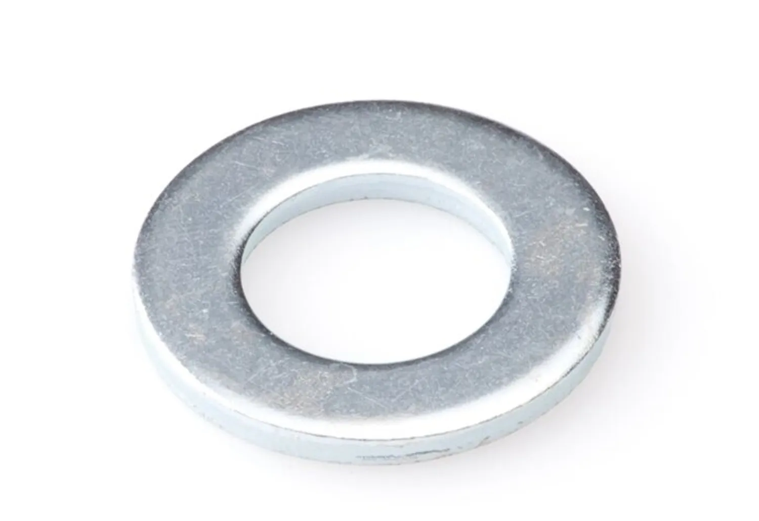 Sluitring verzinkt M12 per 100 stuks - HouthandelOnline