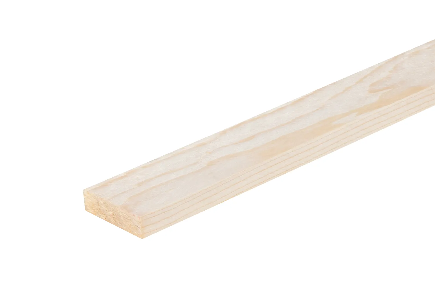 Tengel Vuren 11x38mm bezaagd 420cm 16 st - HouthandelOnline