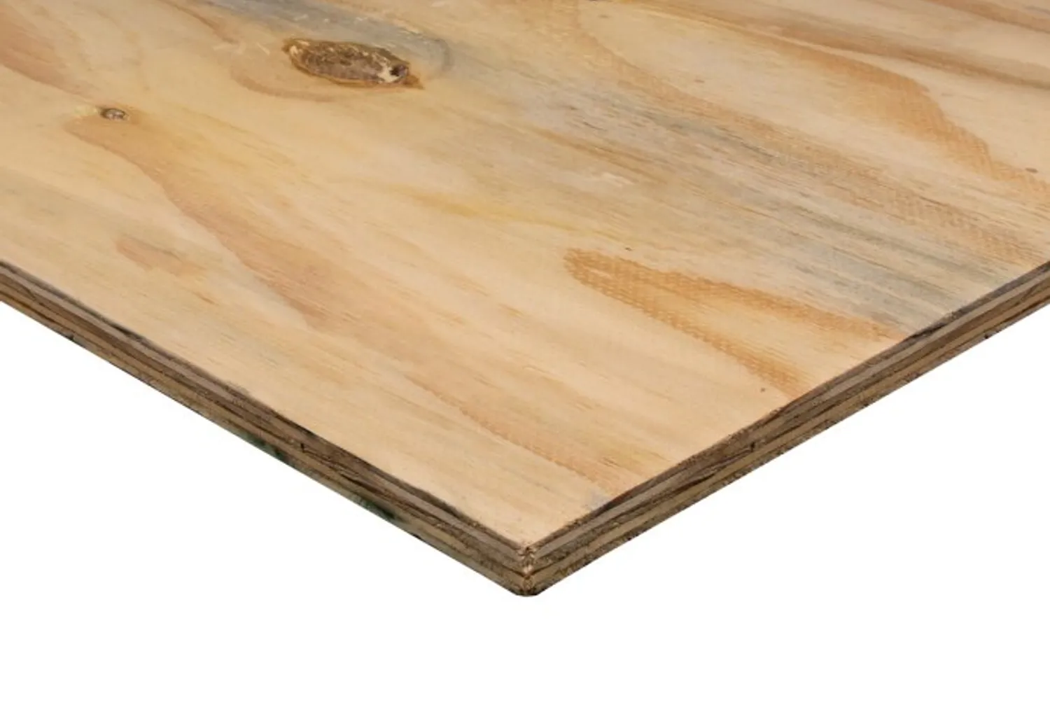 Underlayment Elliottis Pine C/C 12mm - HouthandelOnline