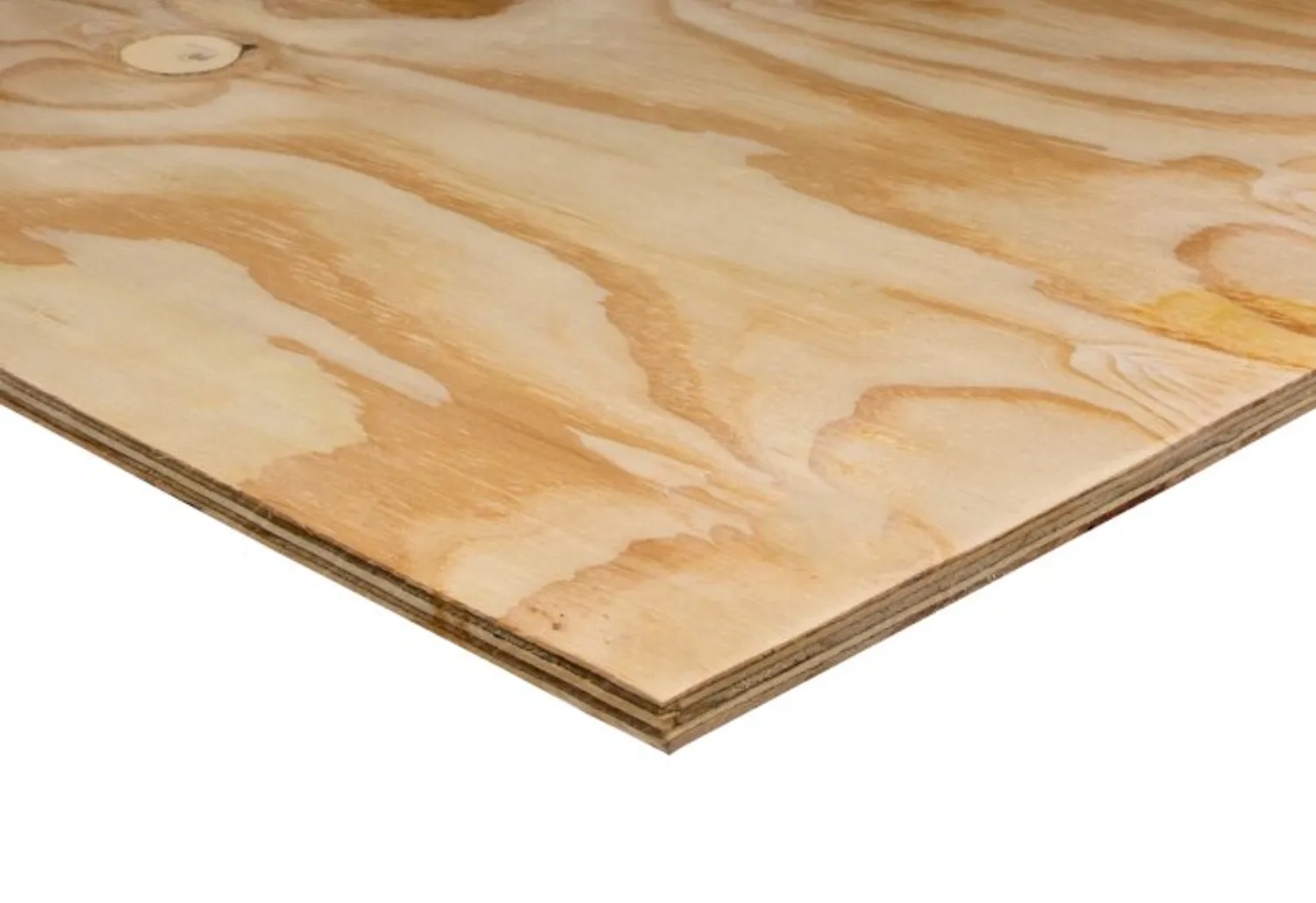 Underlayment Elliottis Pine C/C 9mm recht,Houthandelonline.nl
