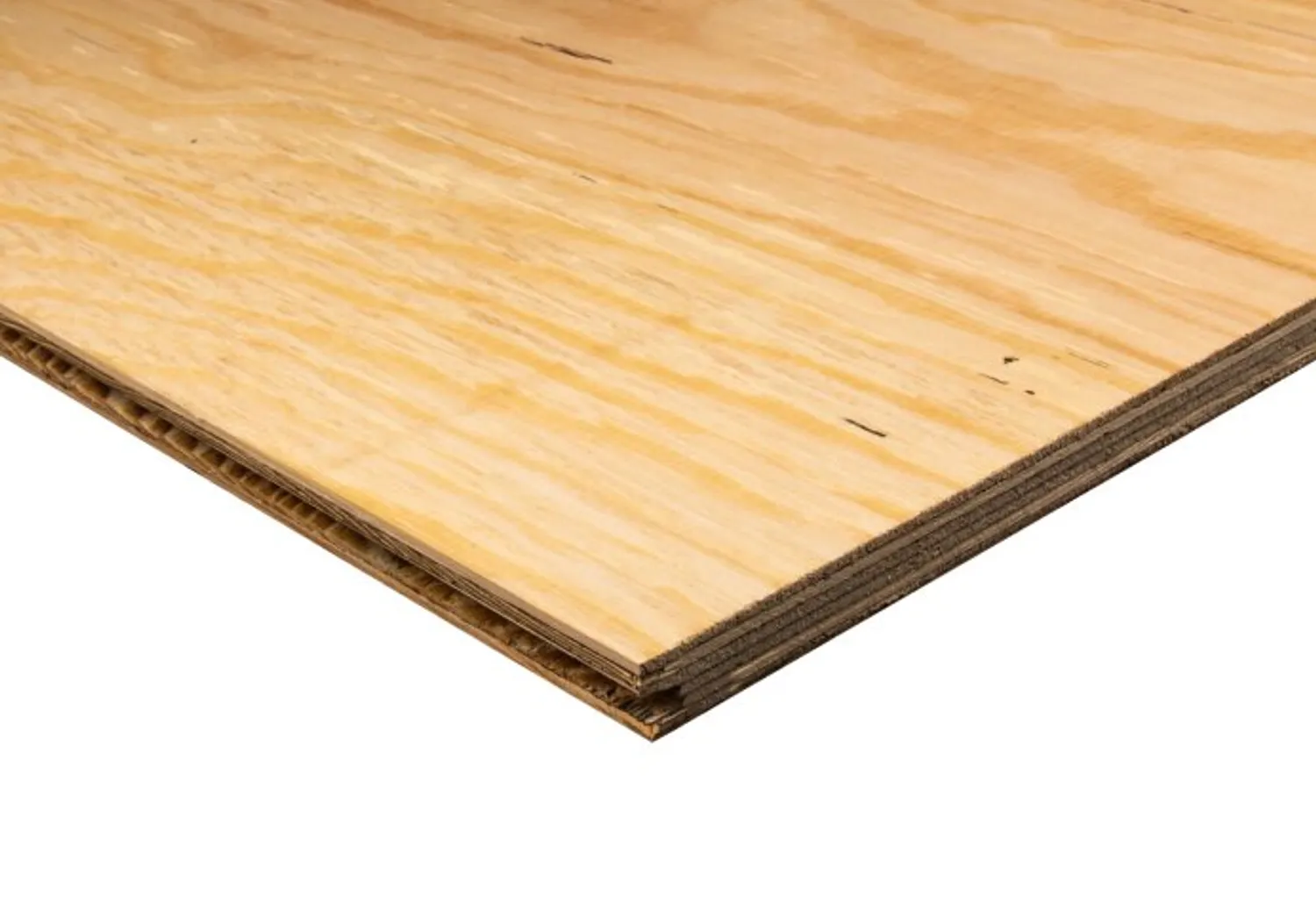 Underlayment Radifloor mes/groef 18mm,Houthandelonline.nl