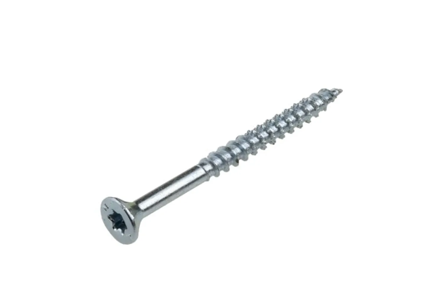 Uni houtschroef Woodpecker 3,5x40mm Torx - HouthandelOnline