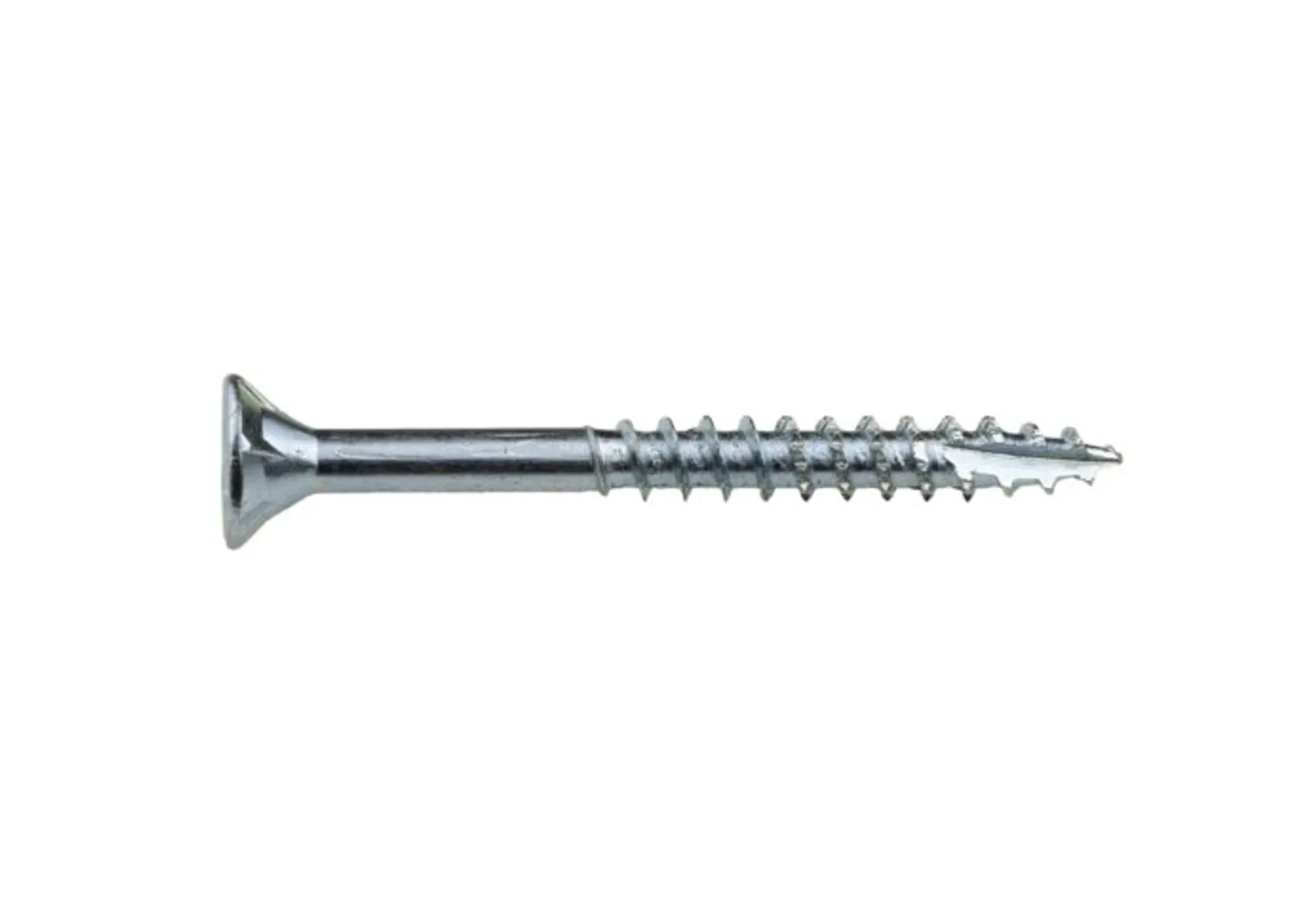 Uni houtschroef Woodpecker 4x40mm Torx - HouthandelOnline