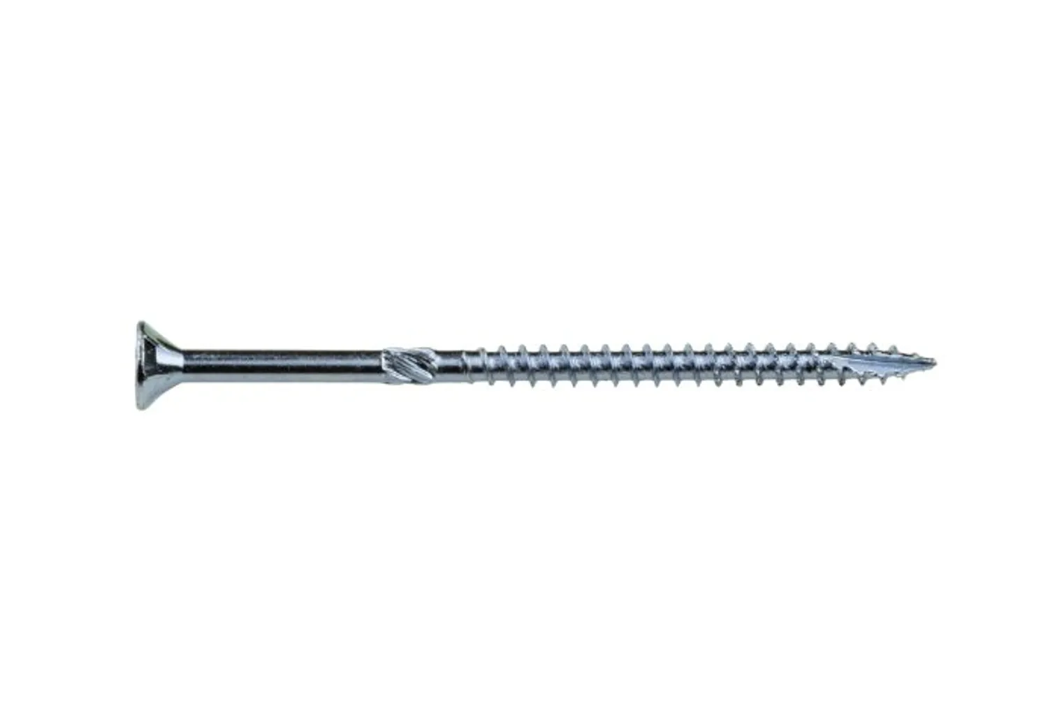 Uni houtschroef Woodpecker 4x70mm Torx - HouthandelOnline
