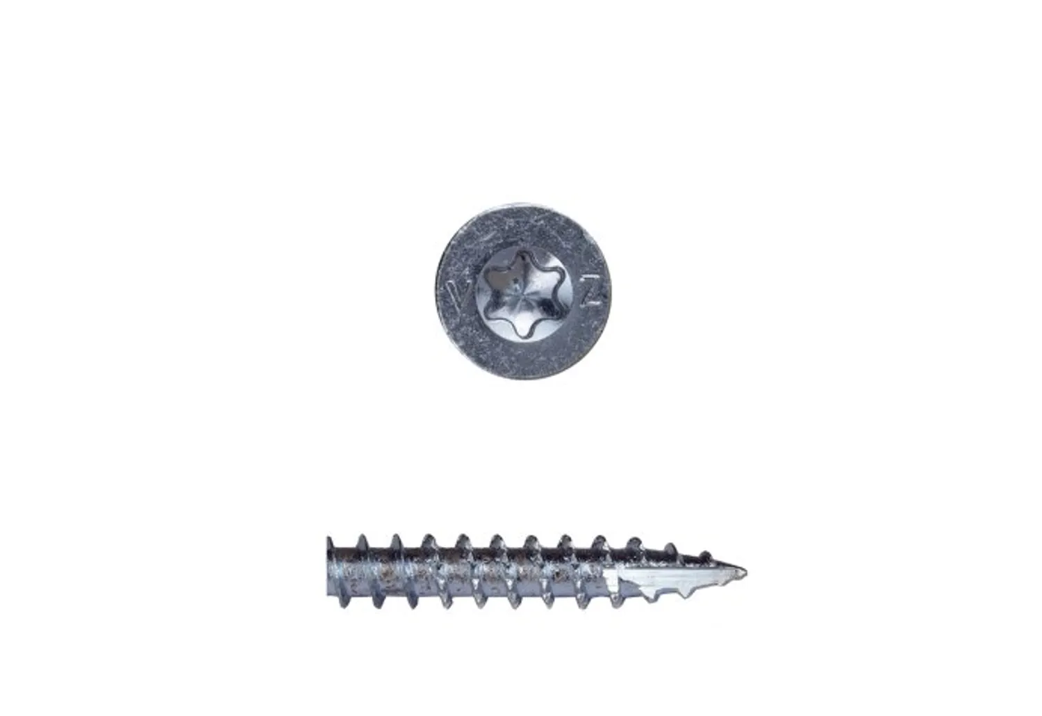Uni houtschroef Woodpecker 5x40mm Torx - HouthandelOnline