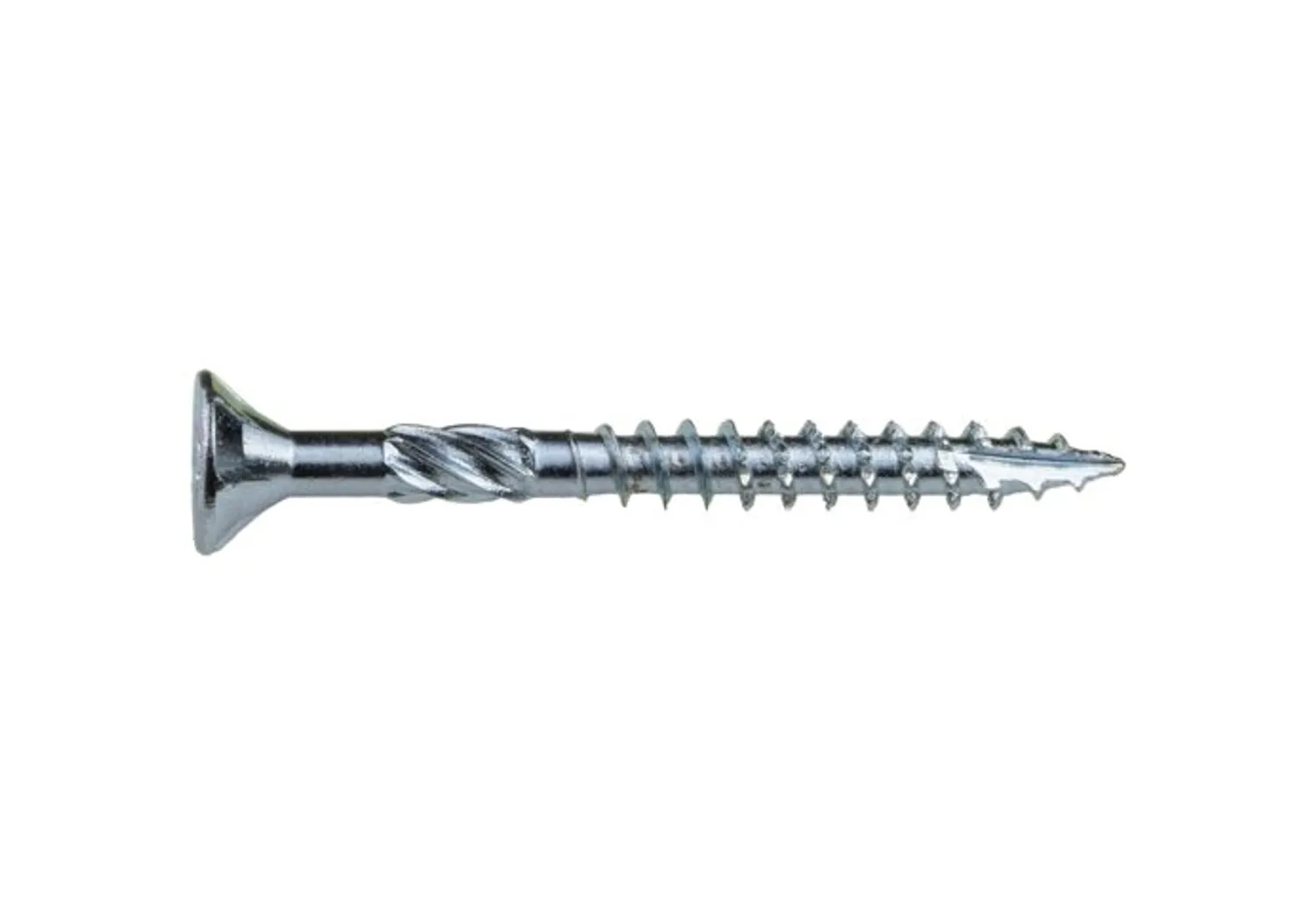 Uni houtschroef Woodpecker 5x50mm Torx - HouthandelOnline