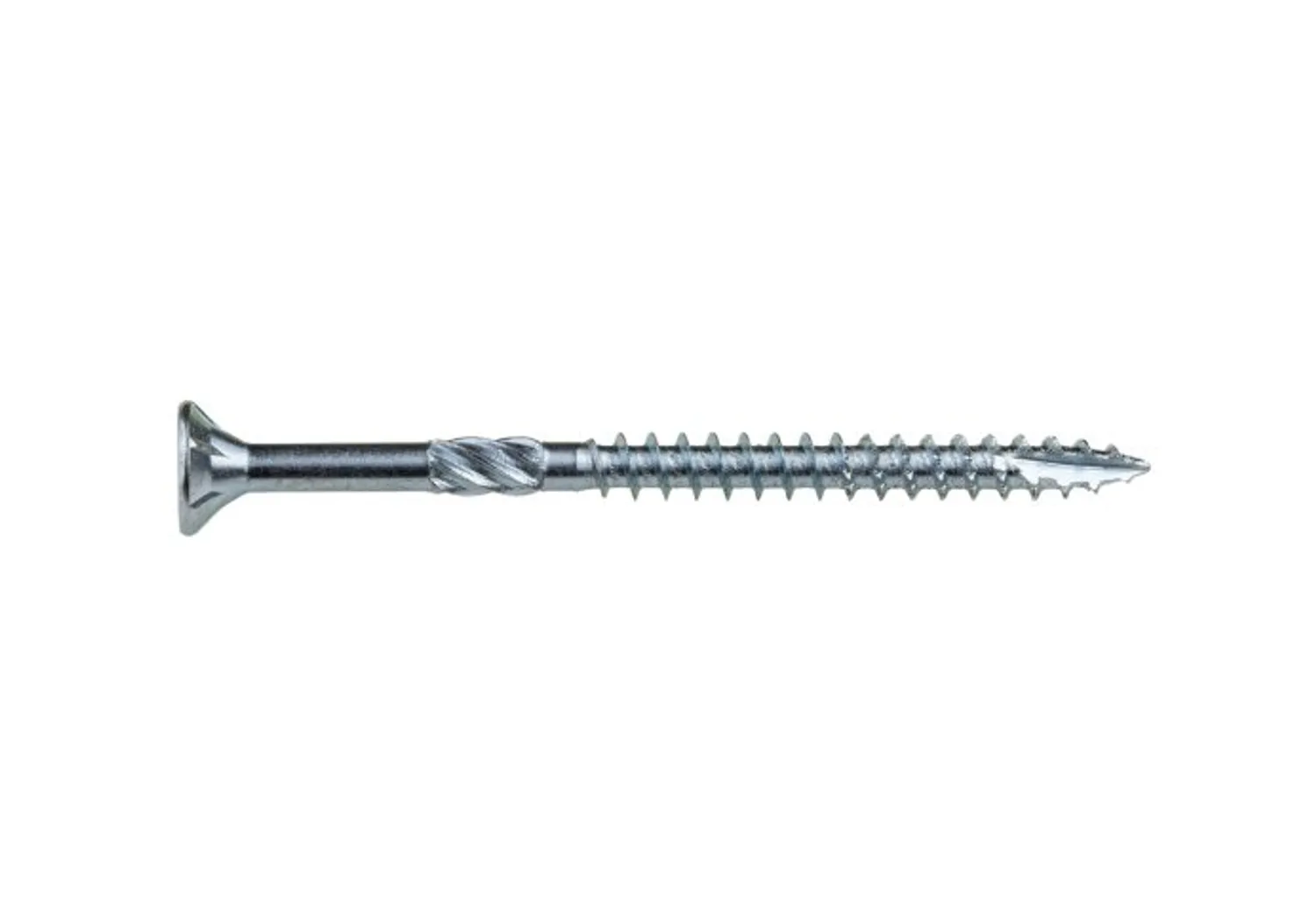 Uni houtschroef Woodpecker 5x70mm Torx - HouthandelOnline