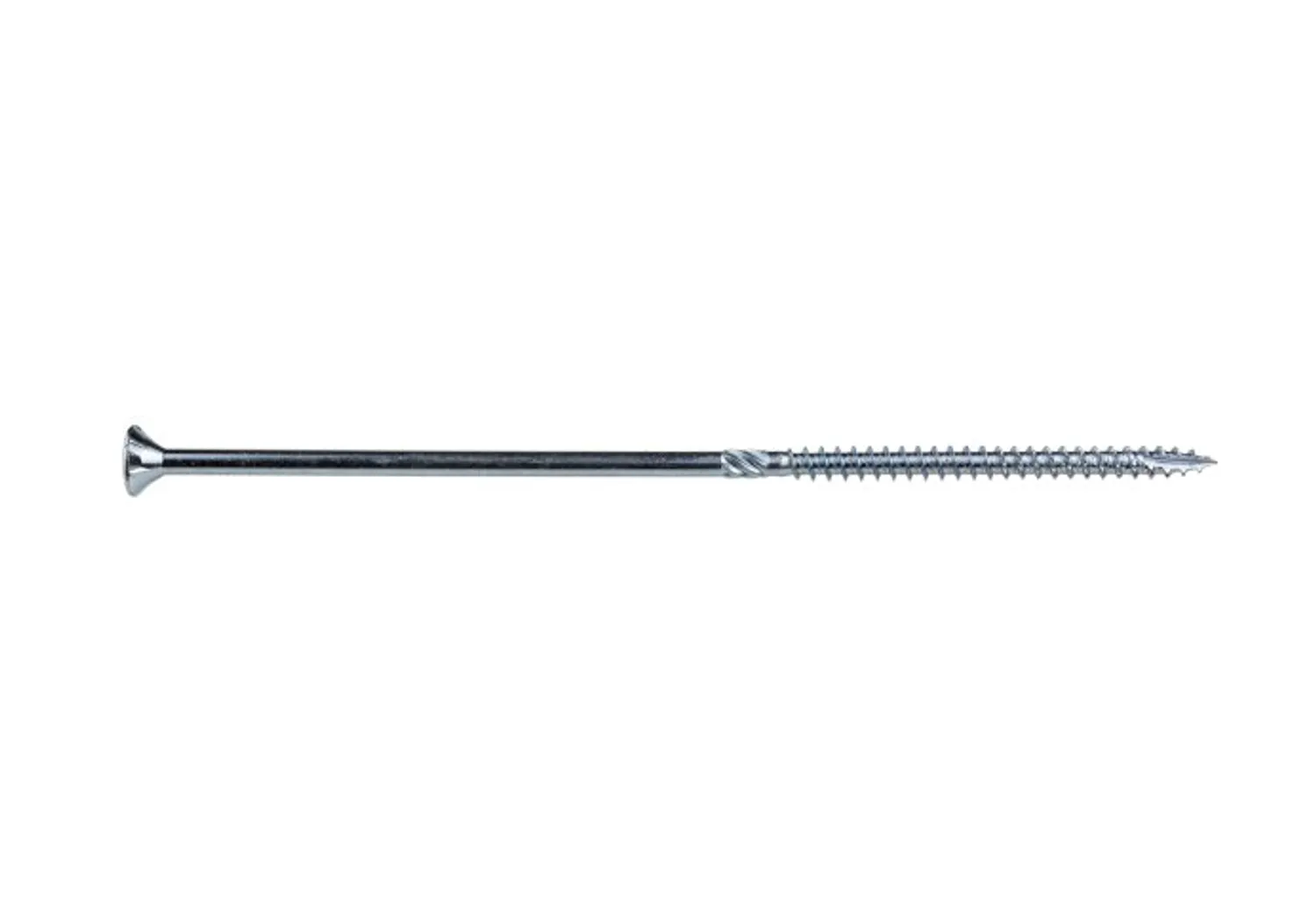 Uni houtschroef Woodpecker 6x180mm Torx - HouthandelOnline