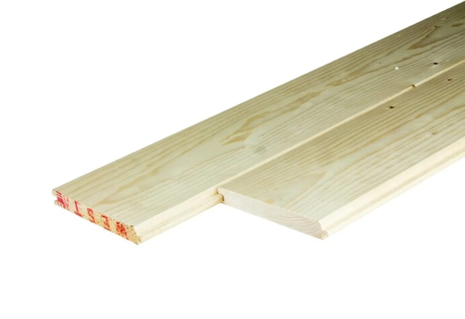 Vellingdeel Vuren 22x150mm mes/groef - HouthandelOnline