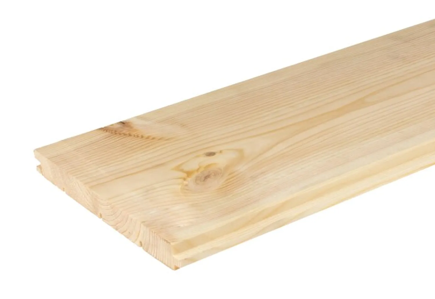 Vloerdelen Grenen 25x200mm (19,5x182mm werkend) mes en groef geschaafd ...