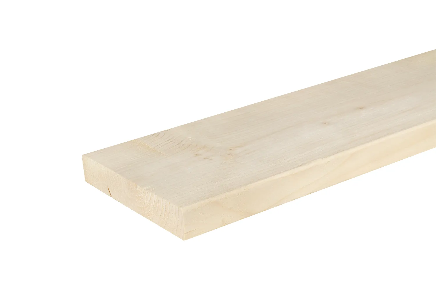 SLS Vuren 38x235mm geschaafd - HouthandelOnline