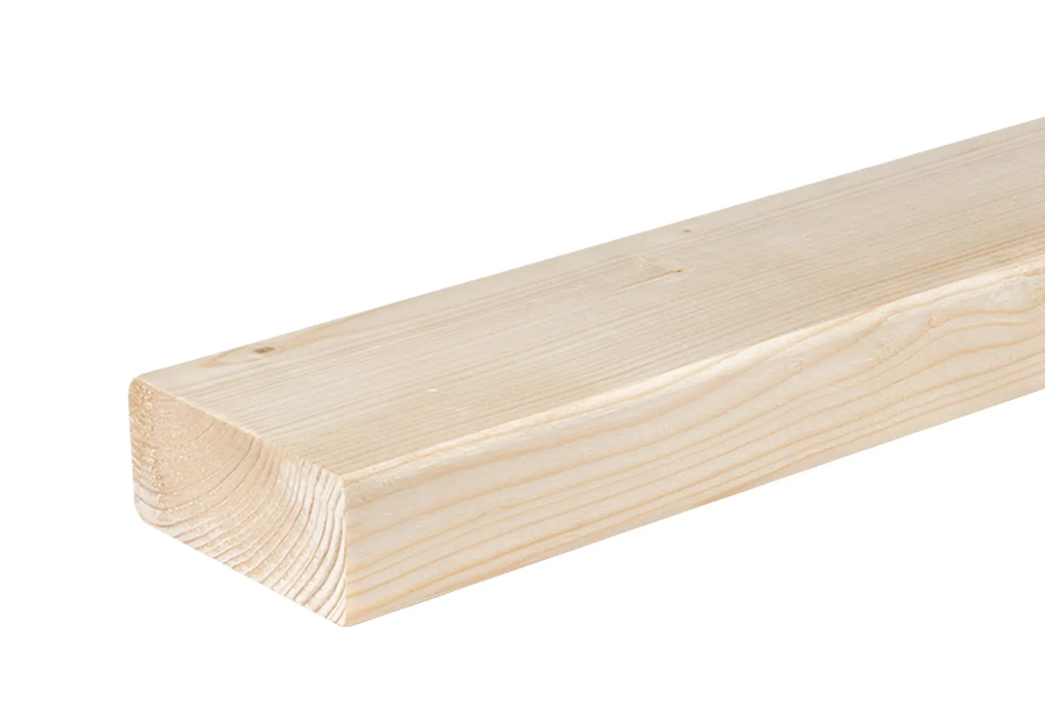 SLS Vuren 38x89mm geschaafd - HouthandelOnline