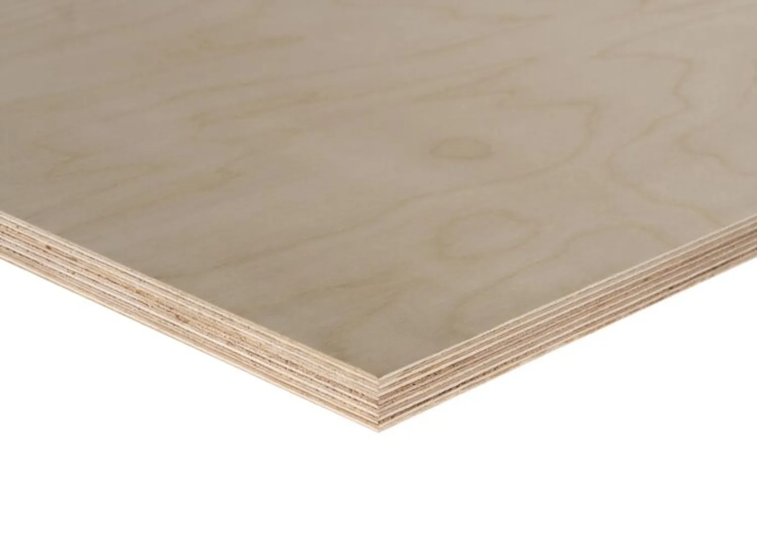 Multiplex Berken B/BB 30mm - HouthandelOnline.nl