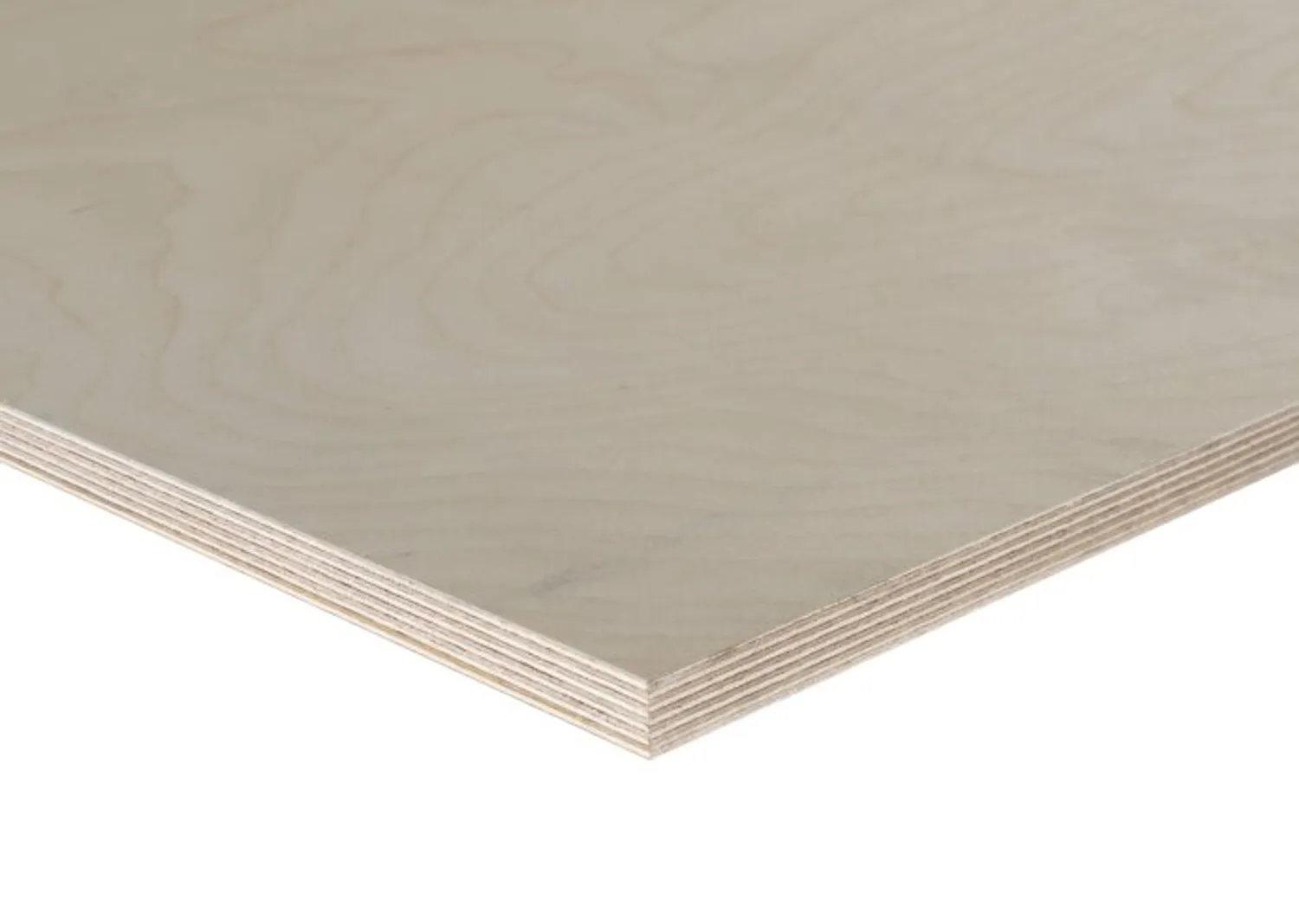 Multiplex Berken CP/CP 12mm - HouthandelOnline.nl