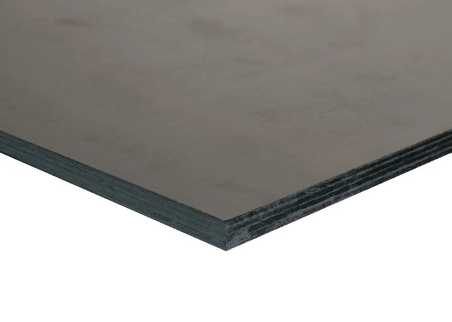 Betonplex Hardhout 18mm donker bruin - HouthandelOnline.nl