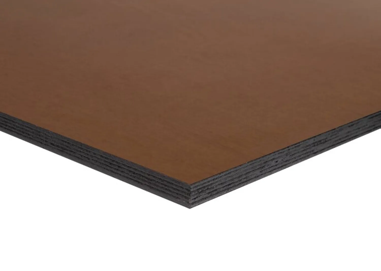 Betonplex Berken 18mm licht bruin - HouthandelOnline.nl