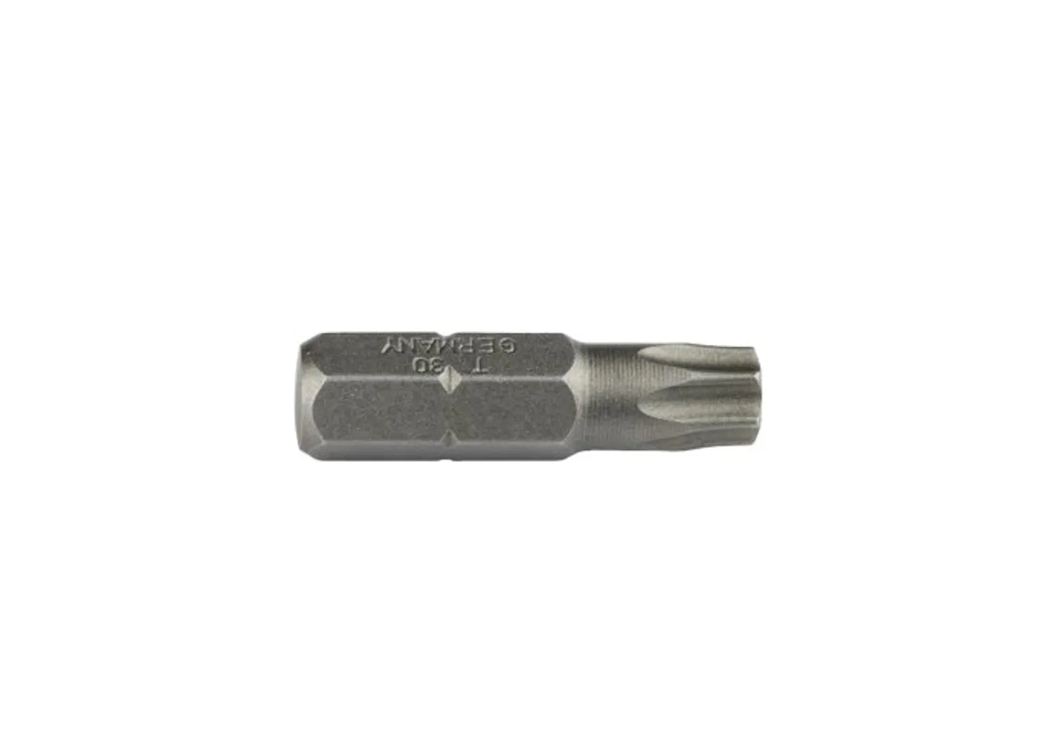 bitje T20 Ivana" x 25mm per 5 stuks - HouthandelOnline.nl