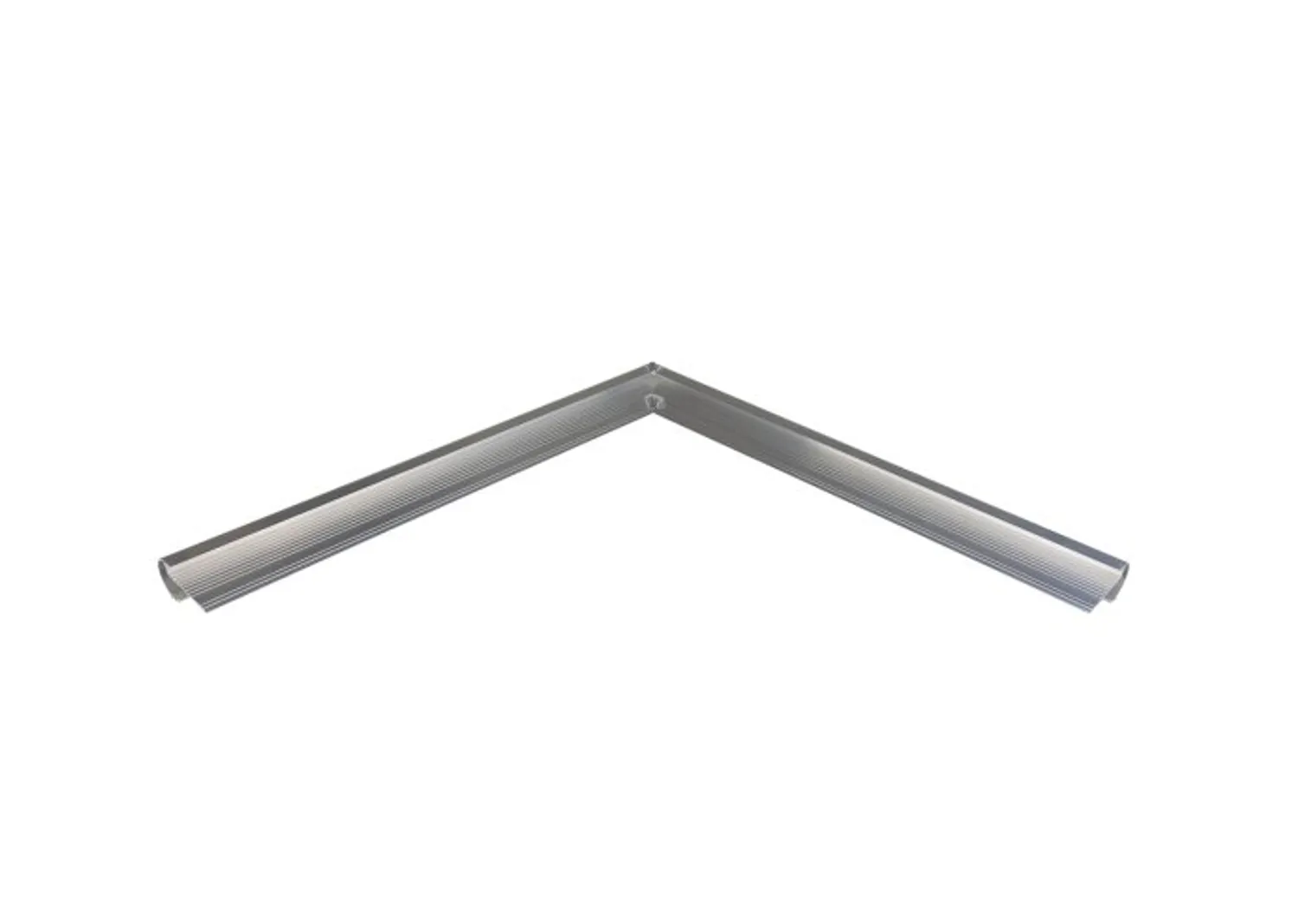Daktrim alu buitenhoek kraal 26x40mm - HouthandelOnline