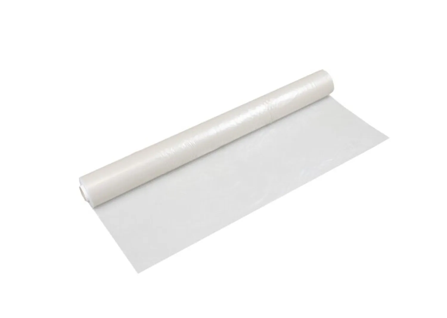 Dampremmende ongewapende folie 3,00x50m - HouthandelOnline