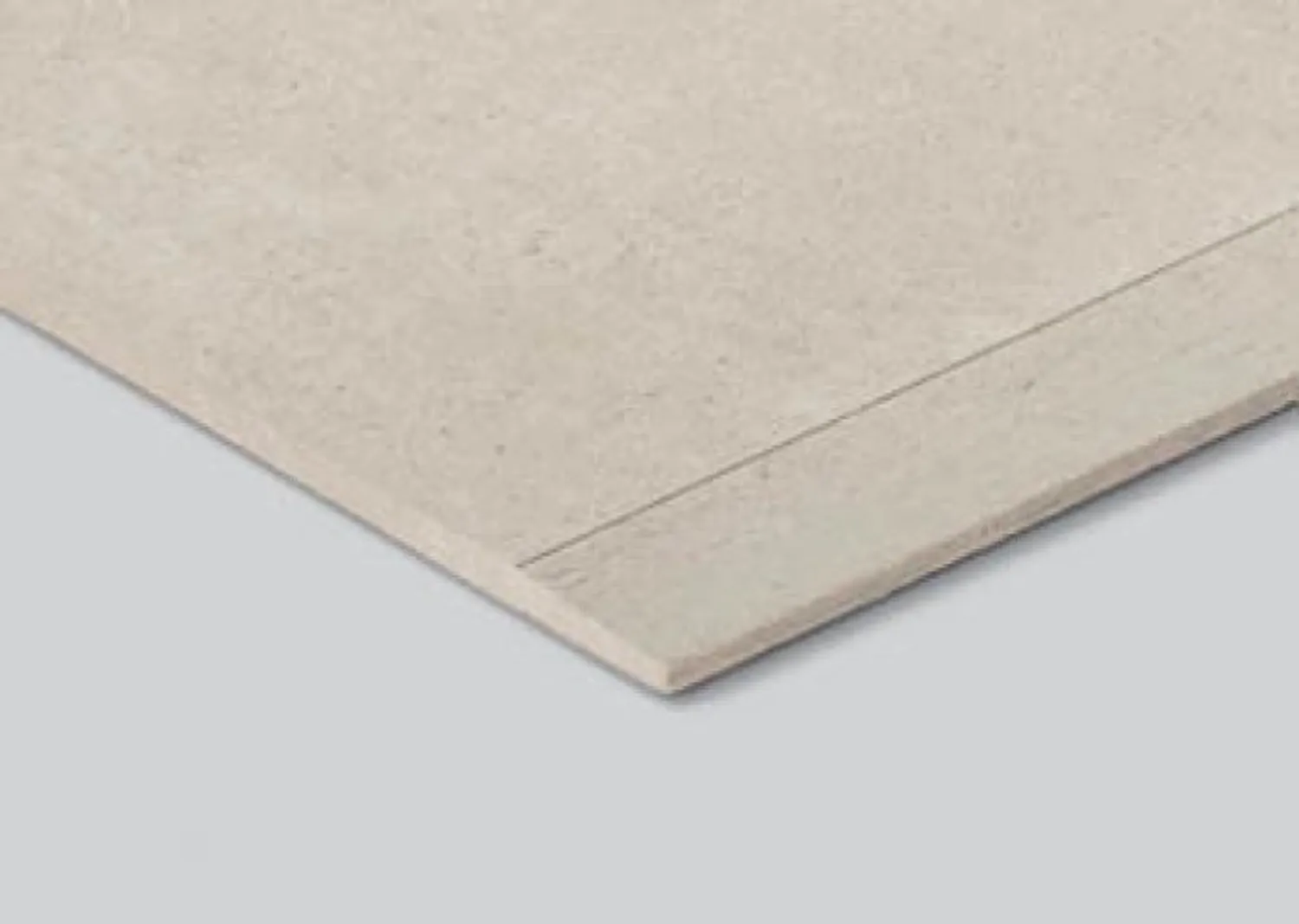 Eternit cementgebonden plaat 12mm - HouthandelOnline.nl