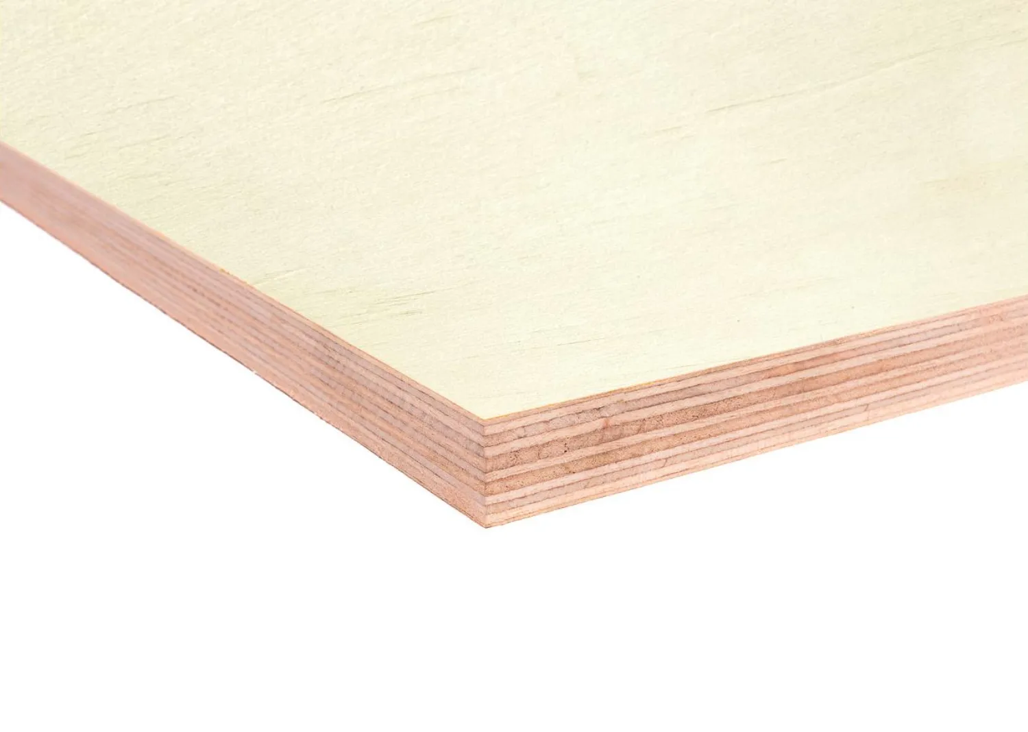 Multiplex Eucalyptus (Radiata) 18mm - HouthandelOnline