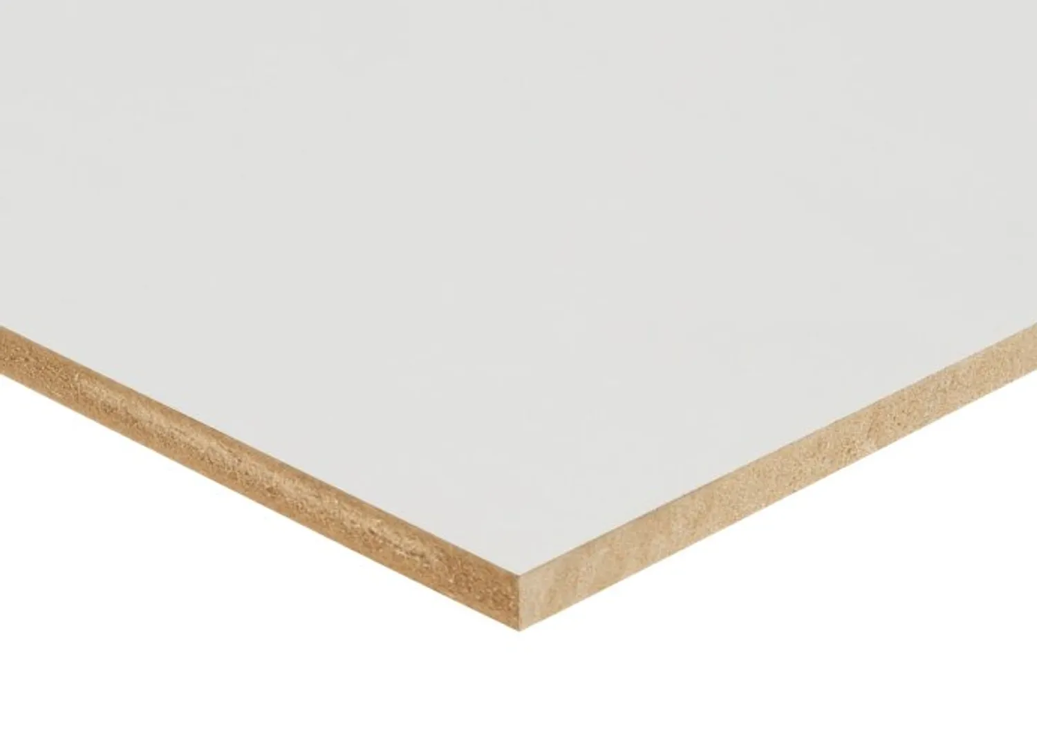 MDF 15mm wit - HouthandelOnline.nl