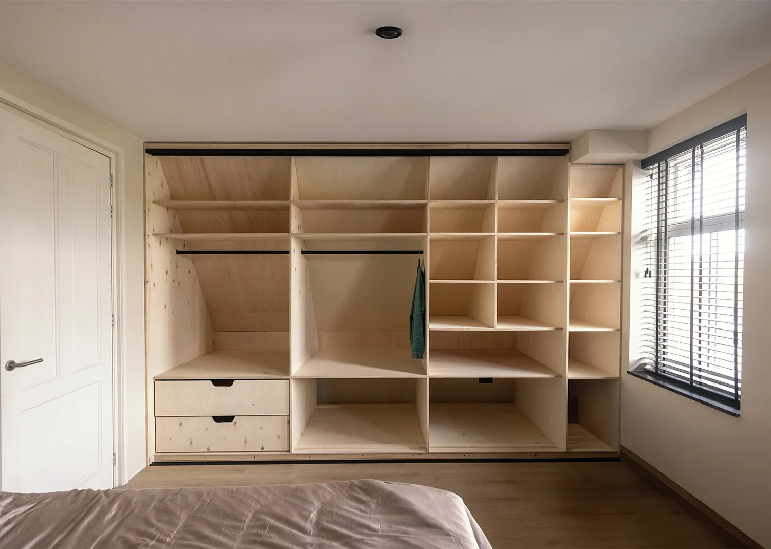 Multiplex Populieren B/BB 18mm - HouthandelOnline.nl